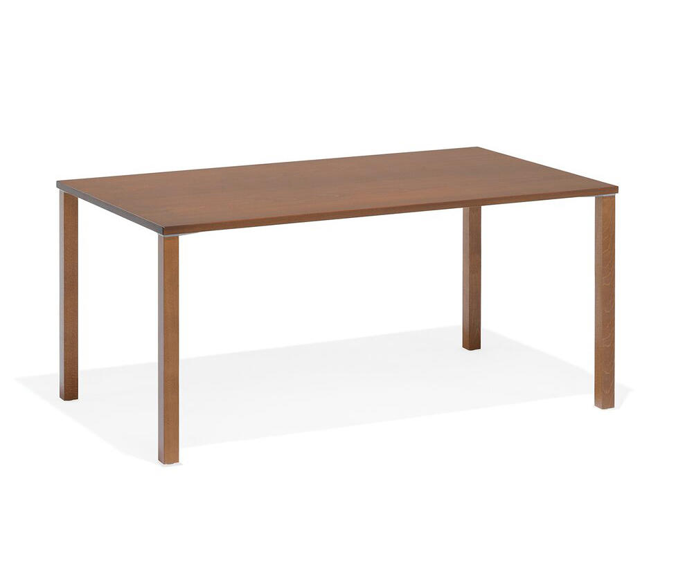 Pinta square/rectangular table | Architonic