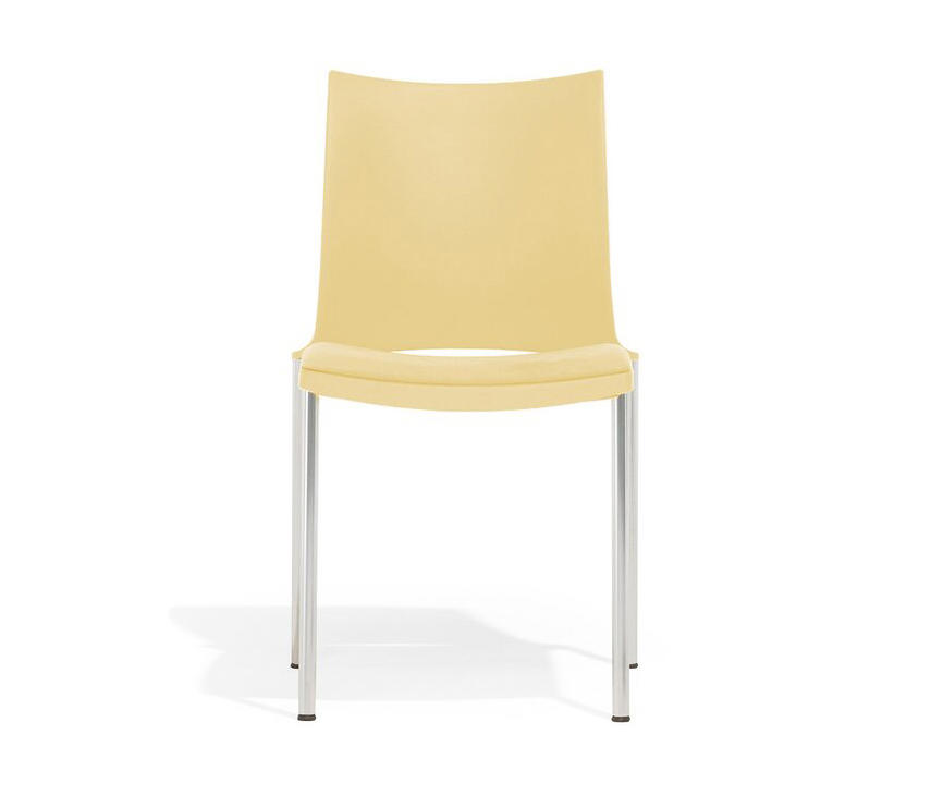 ¡HOLA! CHAIR - Chairs from Kusch+Co | Architonic