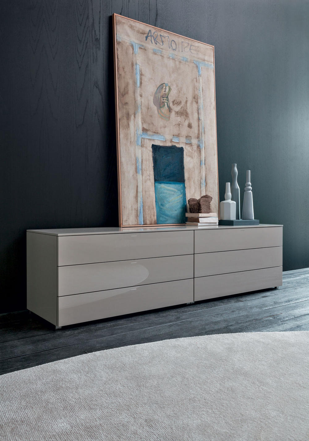 909 | Drawer Units & designer furniture | Architonic