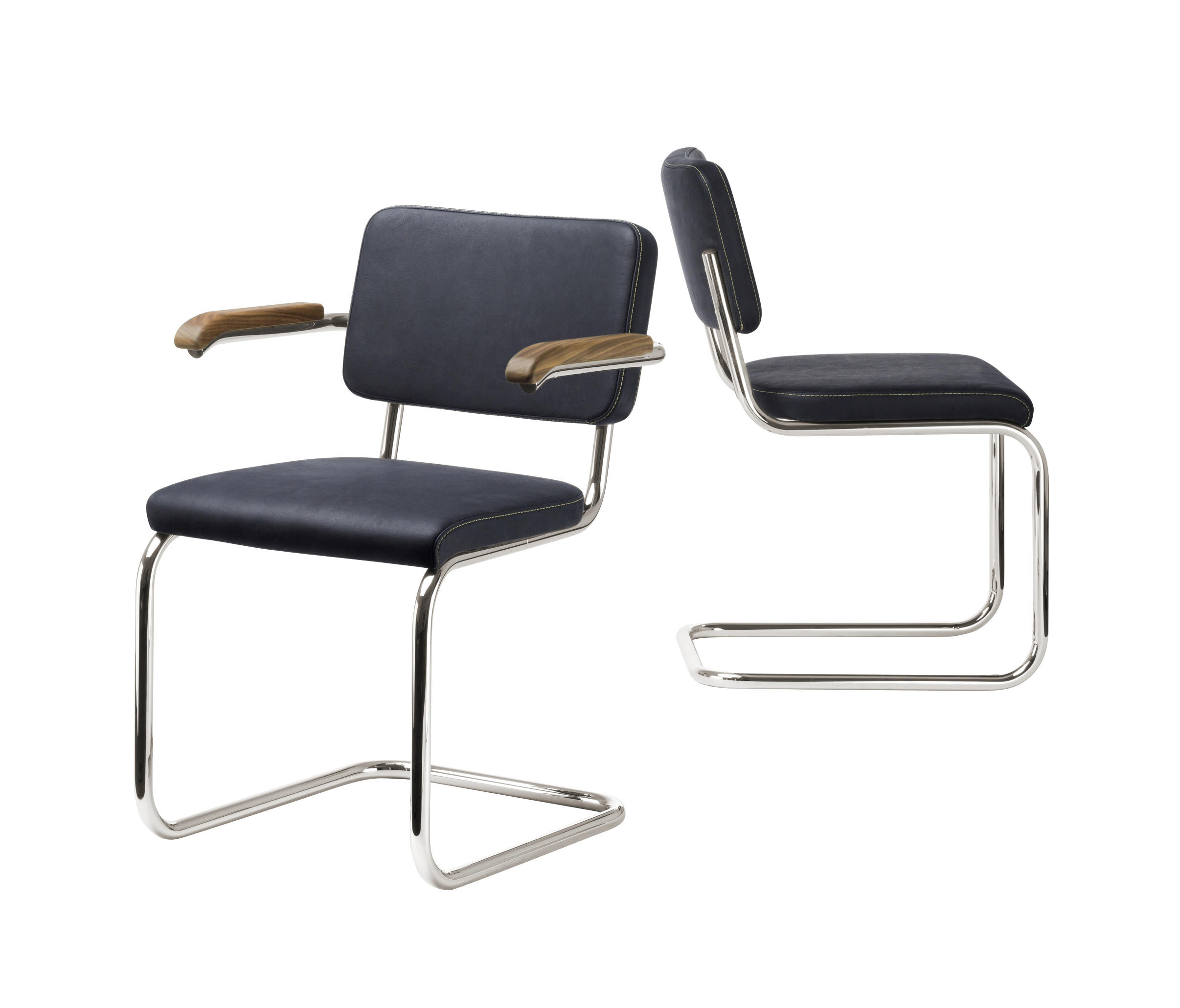 S 64 PV - Stühle von Thonet | Architonic