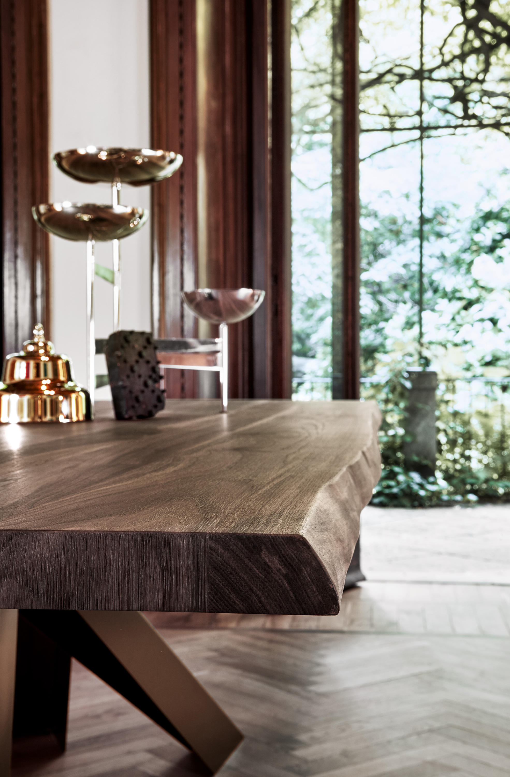 BIG TABLE - Dining tables from Bonaldo | Architonic