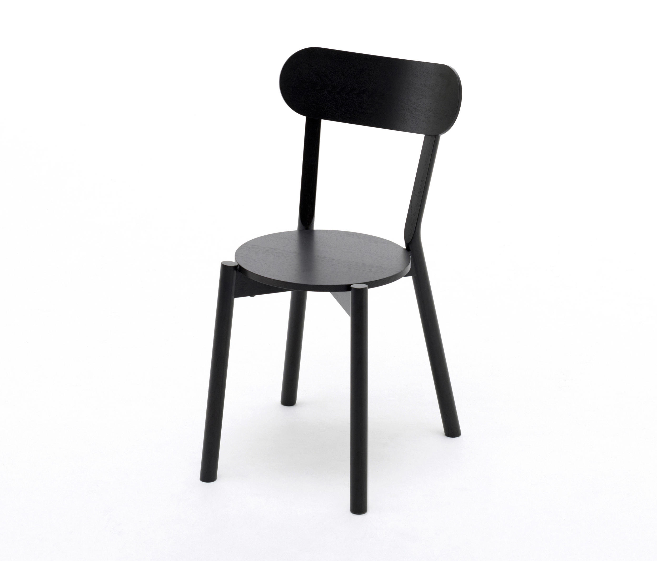 CASTOR CHAIR - Chairs from Karimoku New Standard | Architonic