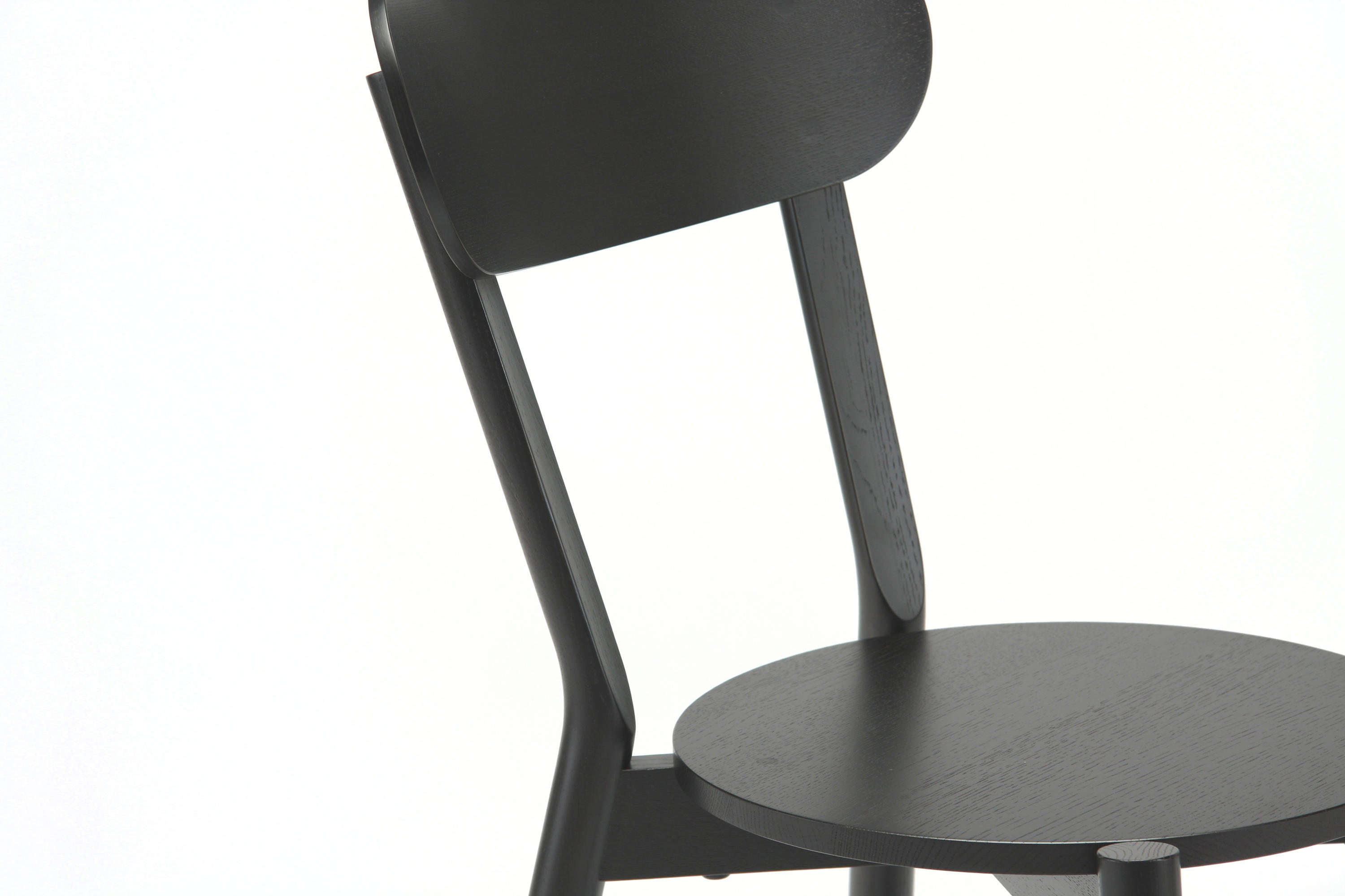 CASTOR CHAIR - Chairs from Karimoku New Standard | Architonic