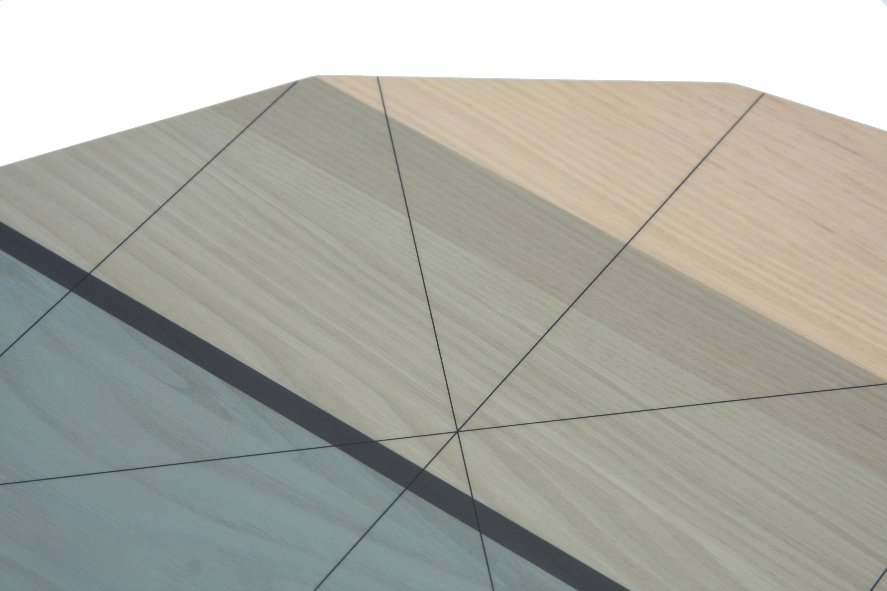 Colour Wood Colour Grid | Architonic