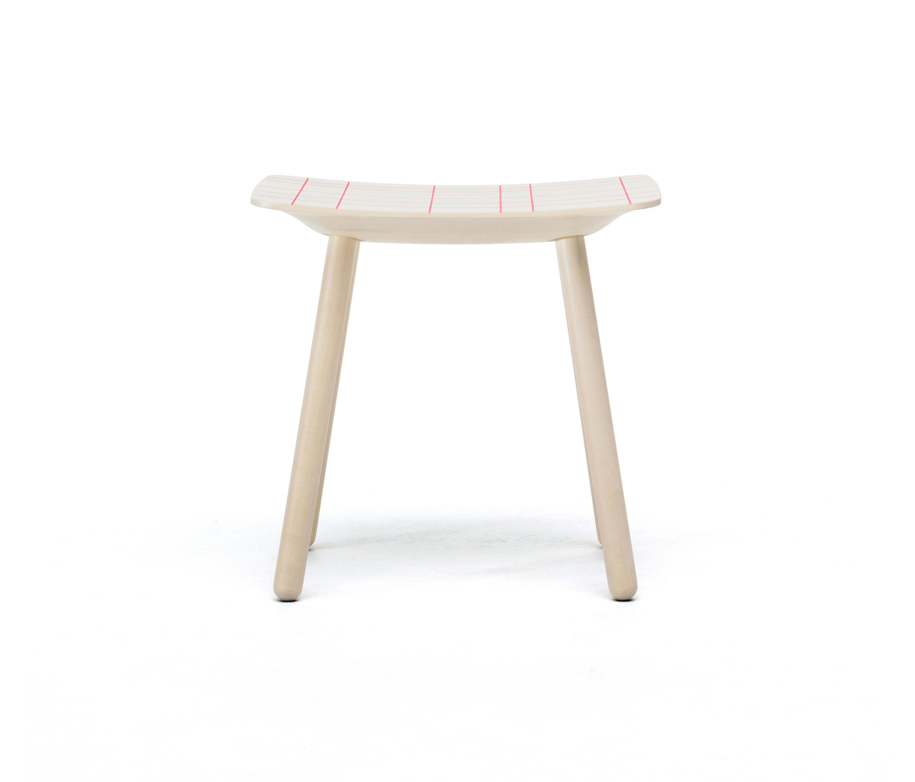 COLOUR STOOL - Stools from Karimoku New Standard | Architonic