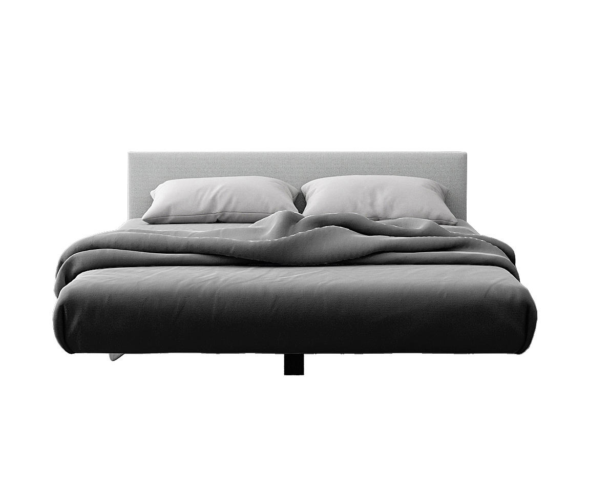 FLUTTUA BED - Beds from LAGO | Architonic