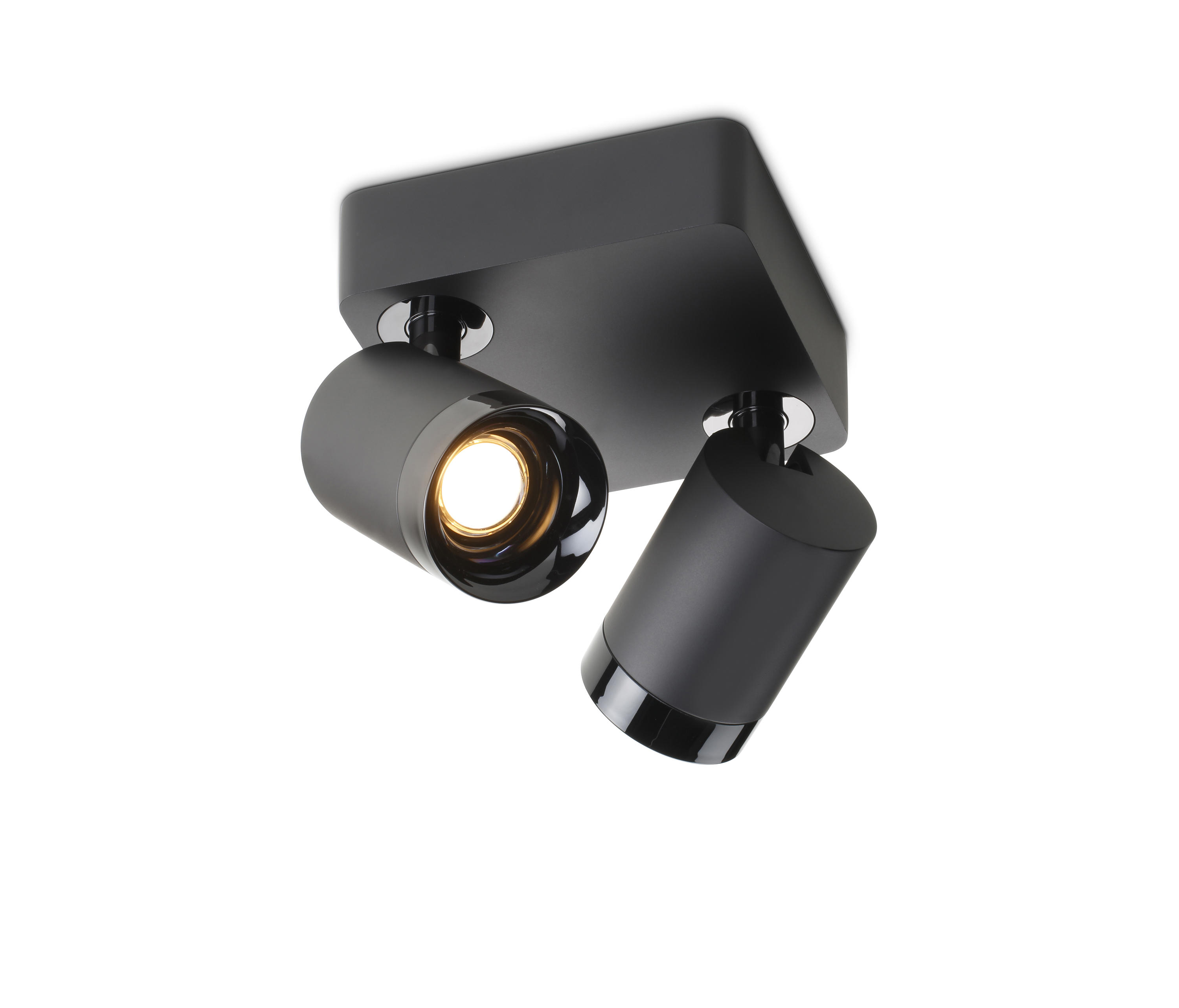 SET DUO - Ceiling lights from GRAU | Architonic