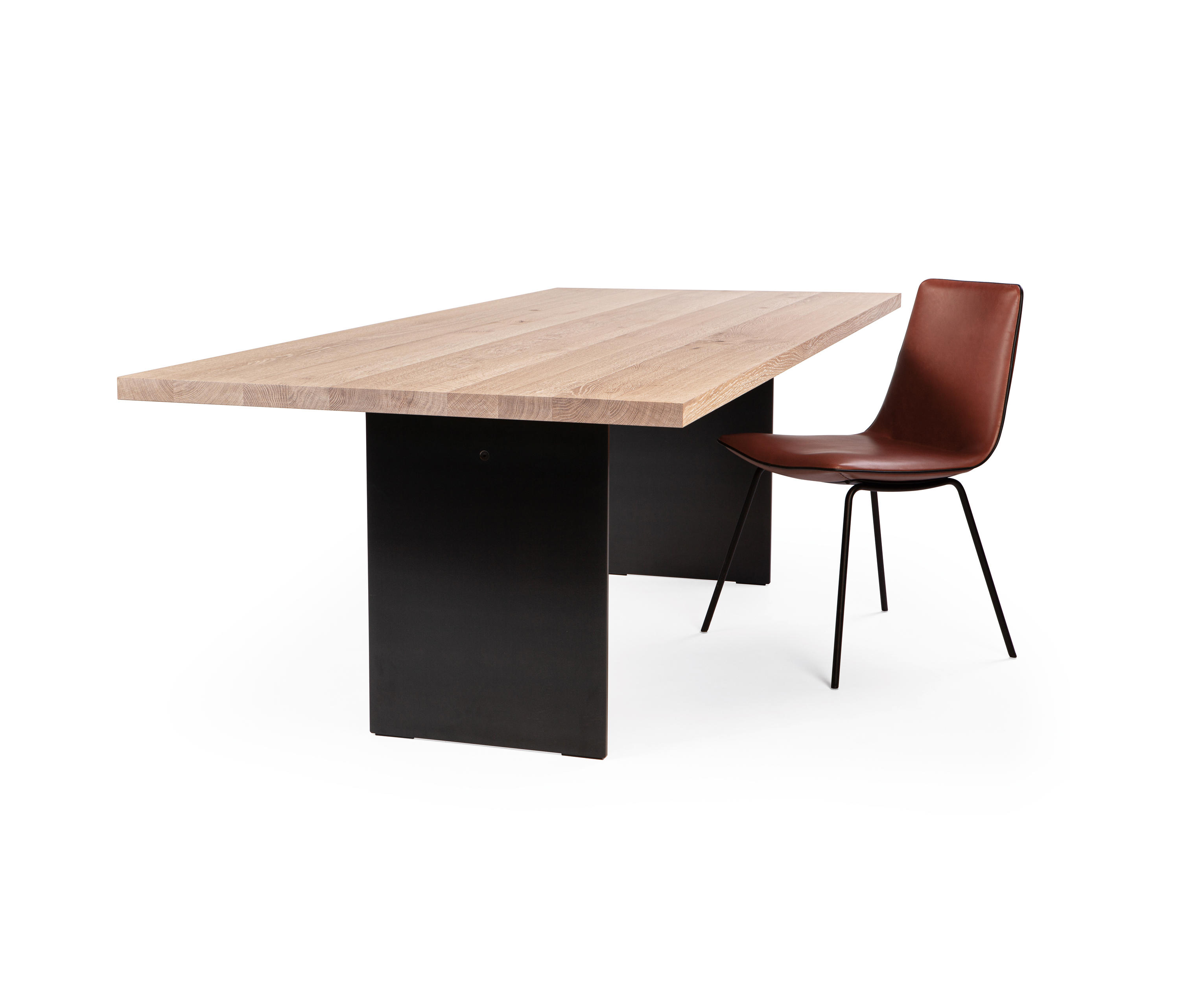 SC 41 TABLE - Dining tables from Janua | Architonic