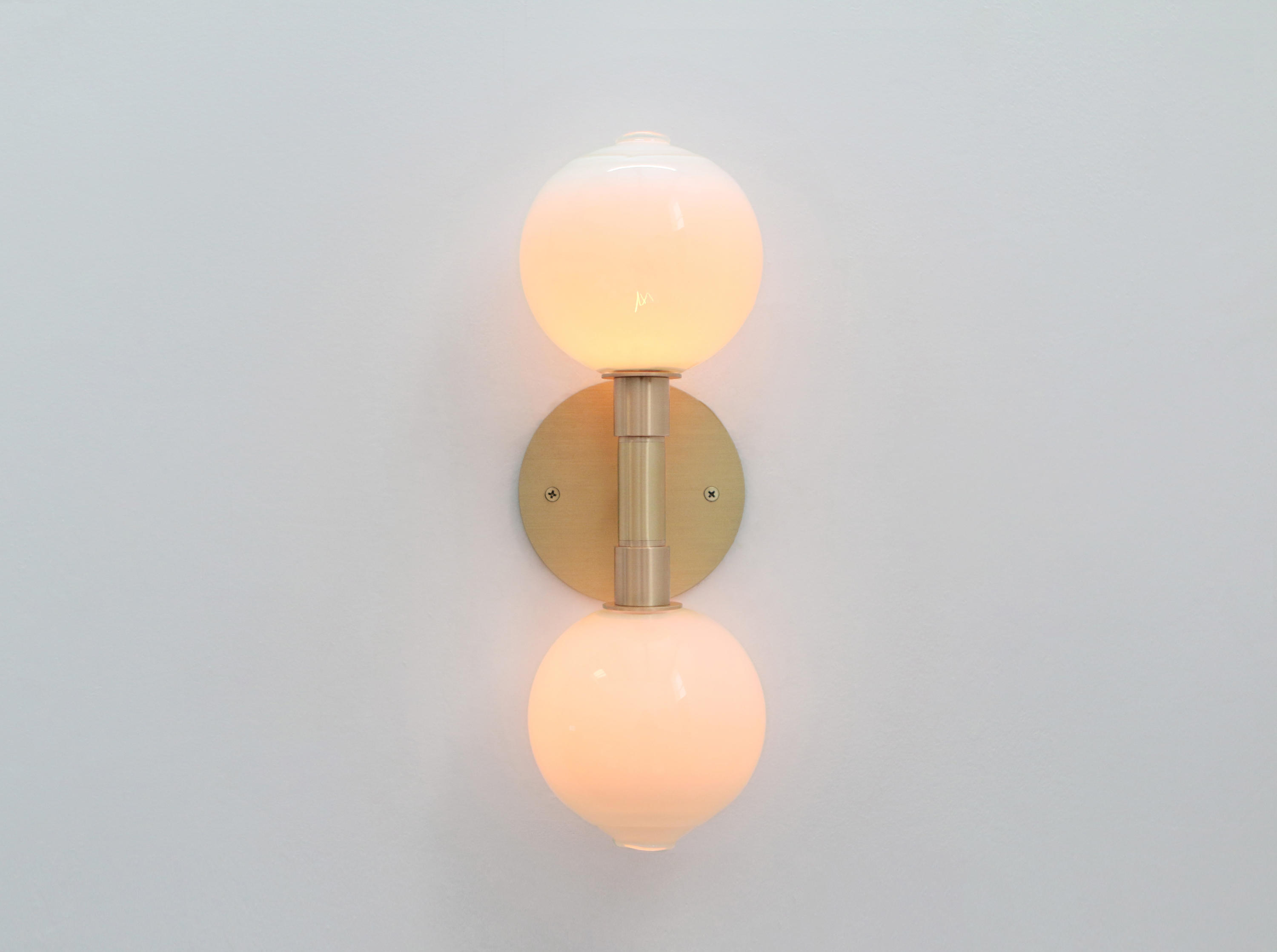 STEM SCONCE/CEILING 2X - Wall lights from SkLO | Architonic