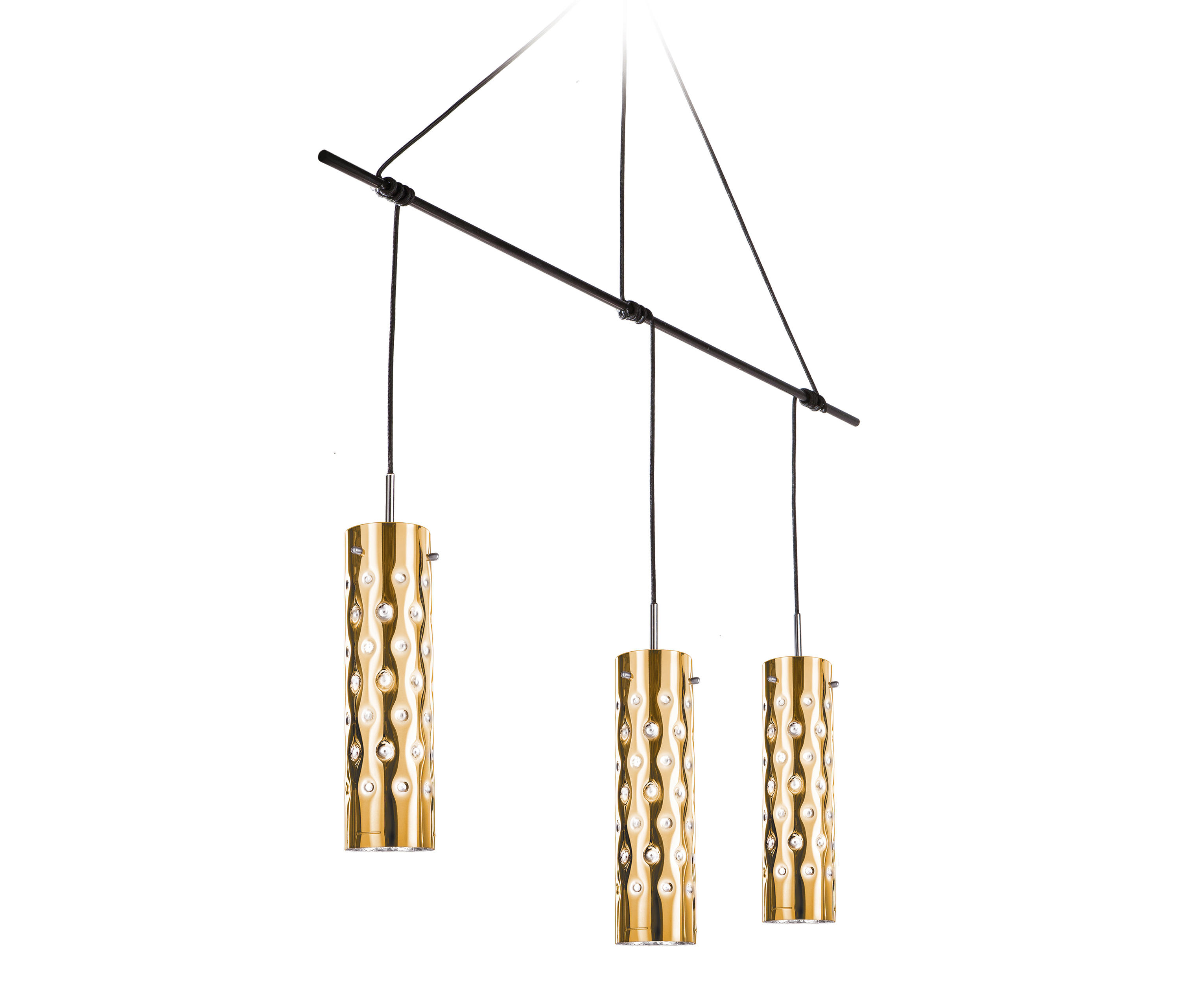 Dimple Trio suspension & designer furniture | Architonic