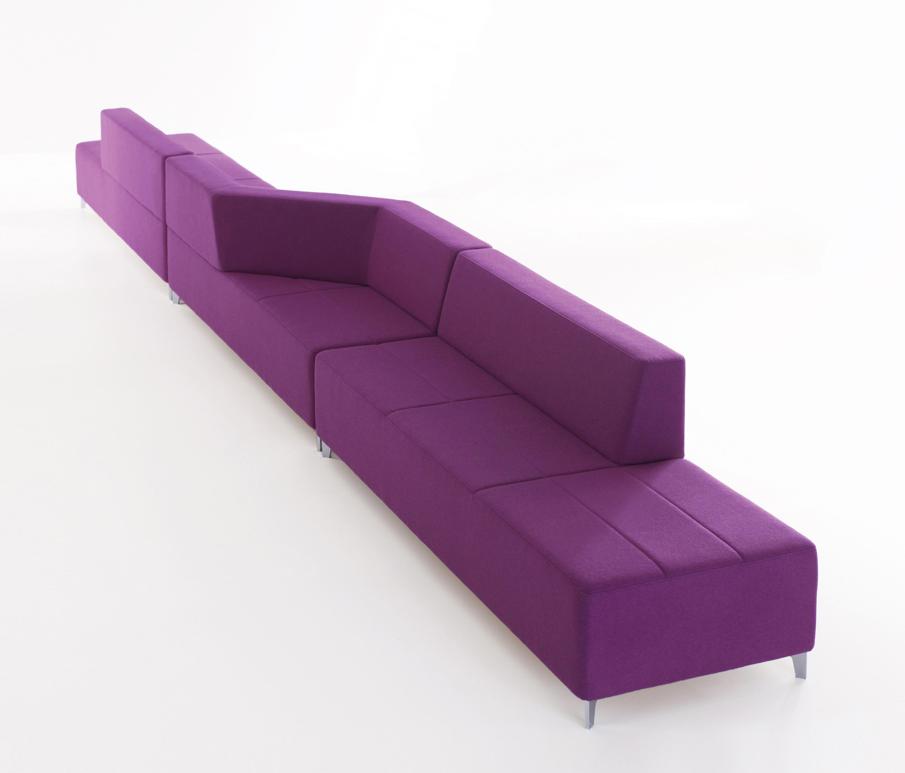 KONTOUR - Sofas from Davis Furniture | Architonic