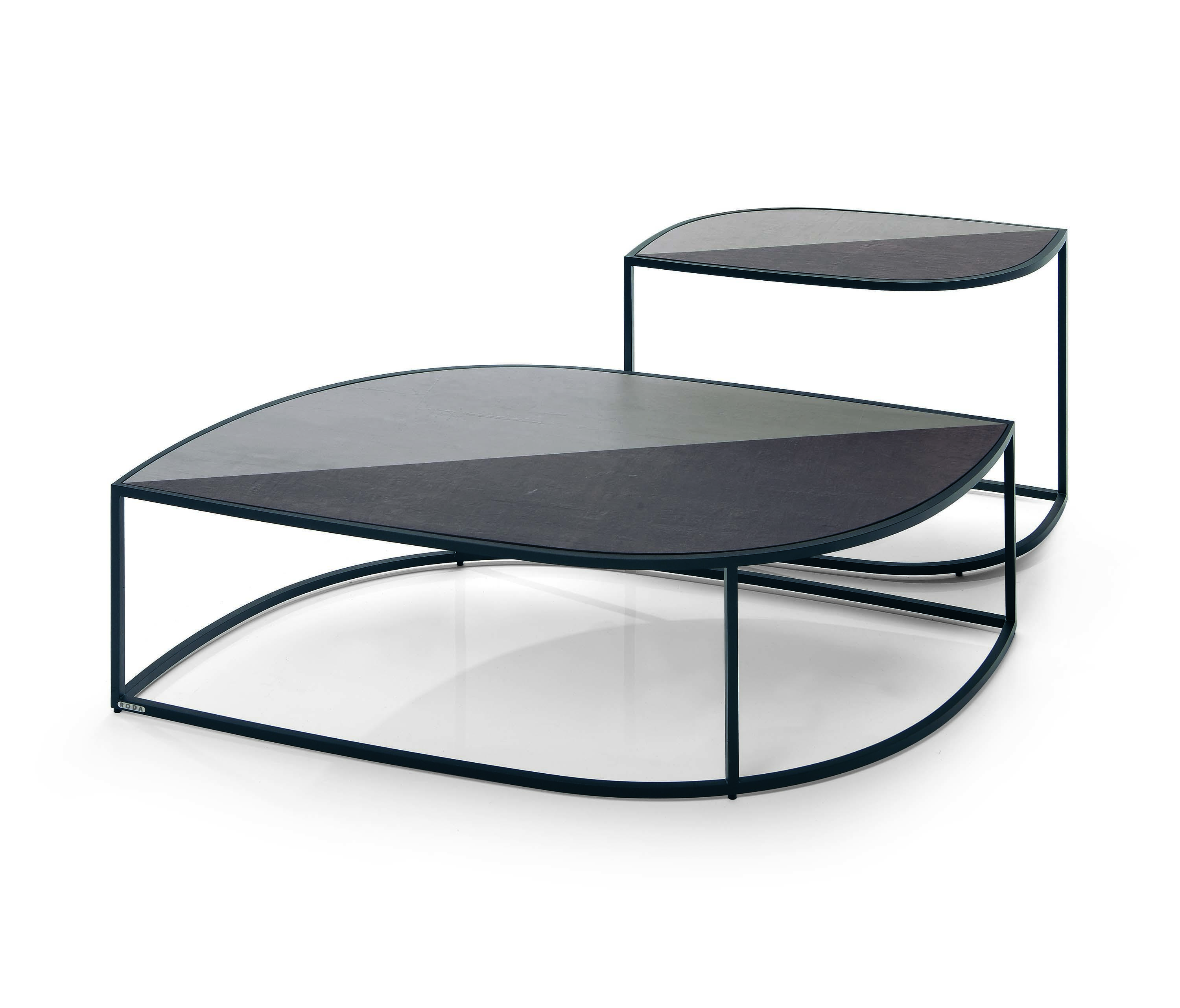 LEAF Coffee Table | Smoke | Architonic