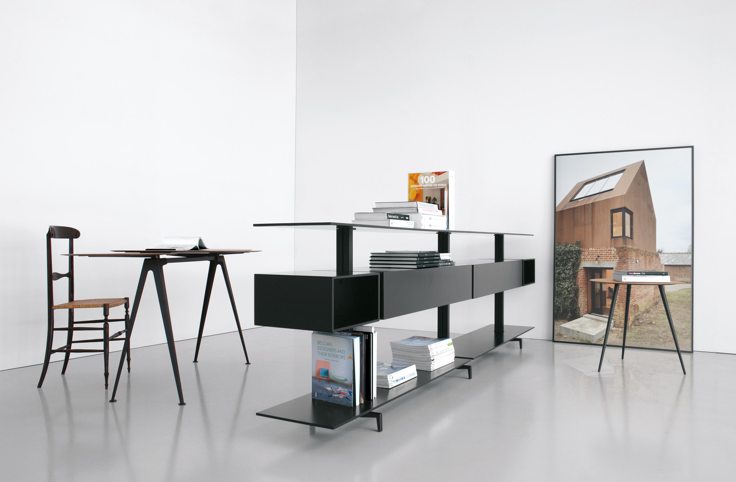 SYSTEM - Regale von Extendo | Architonic