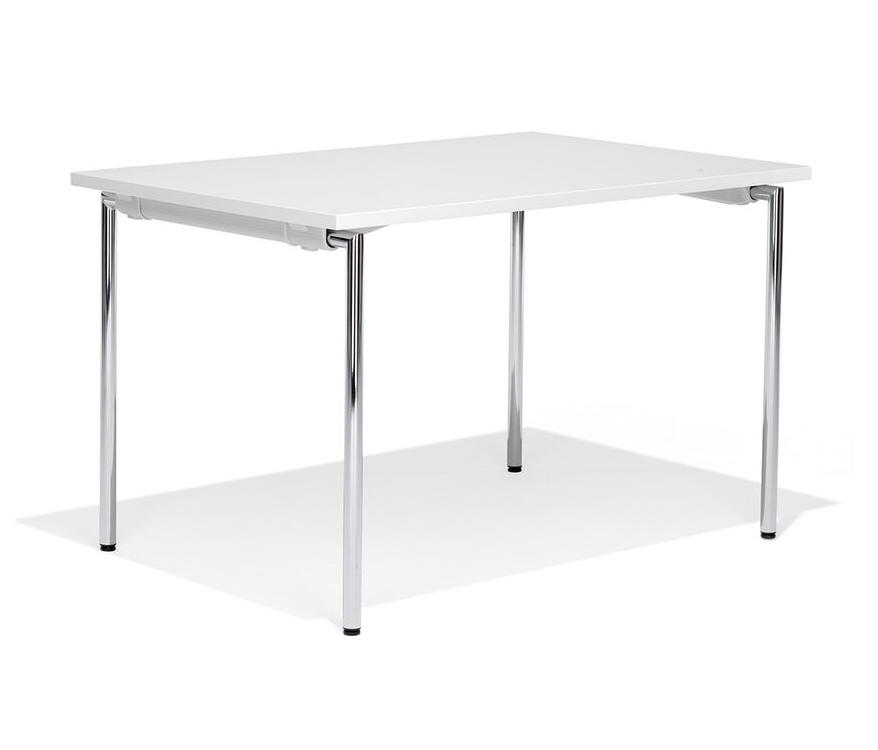 Pliéto square/rectangular folding table | Architonic