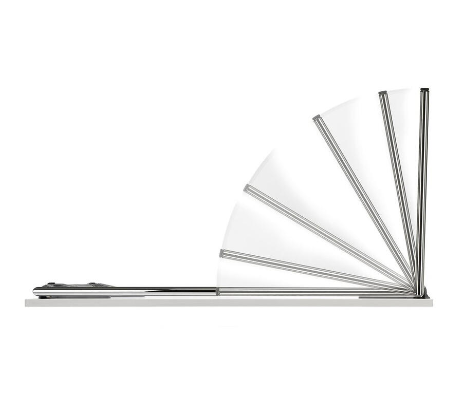 Pliéto square/rectangular folding table | Architonic