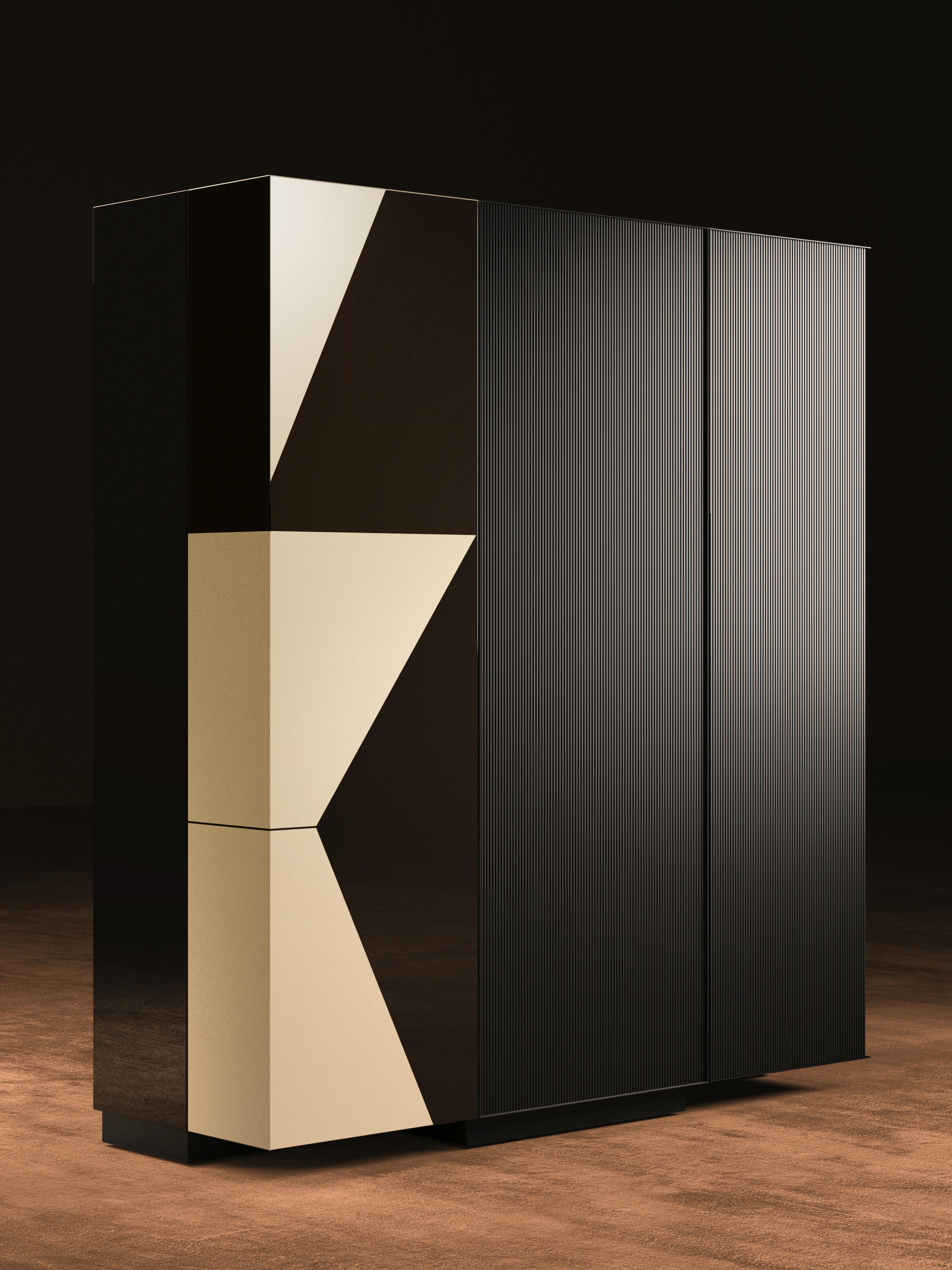 ESSENCE HIGH Cabinet & designer furniture | Architonic
