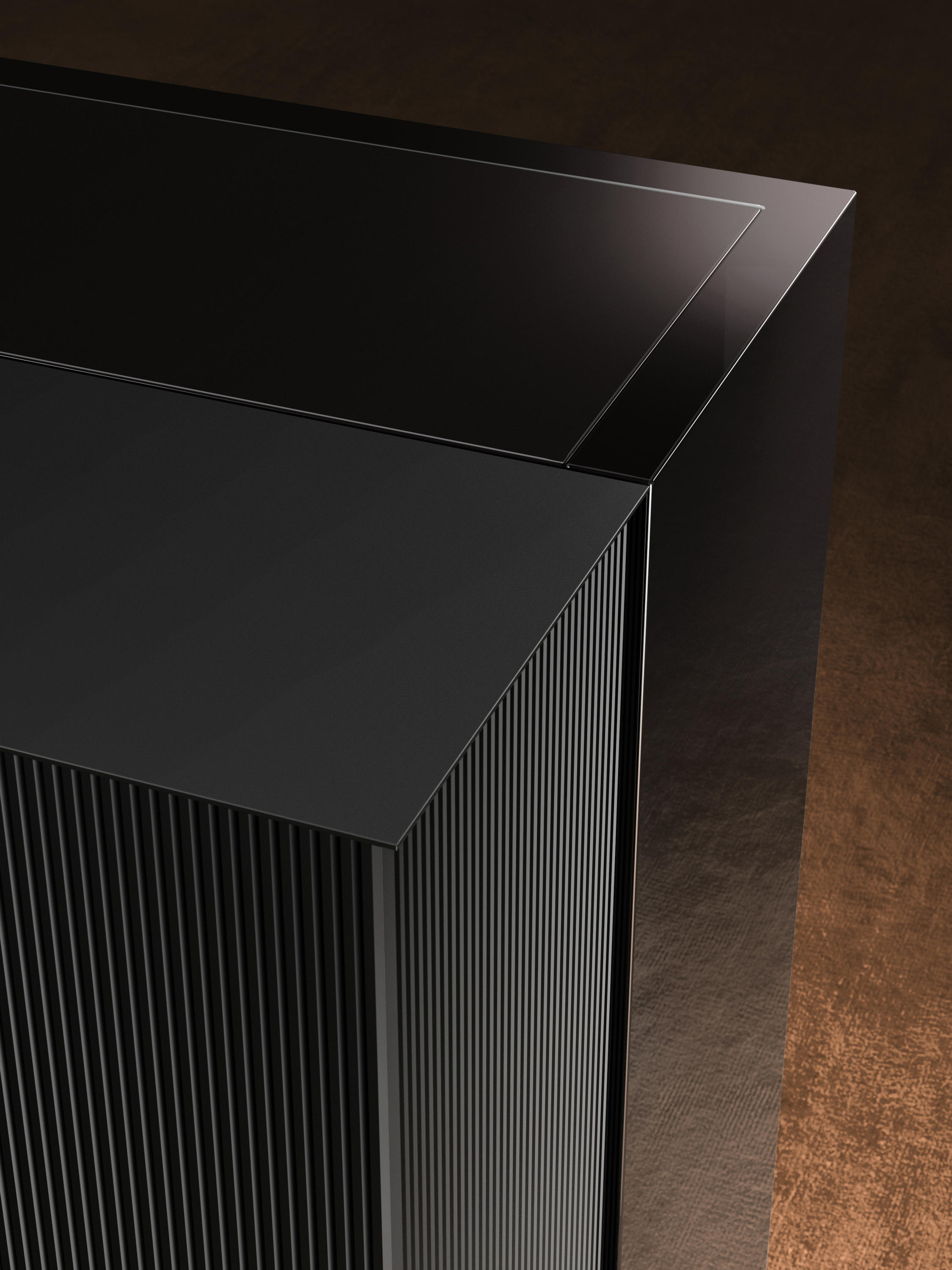 ESSENCE HIGH Cabinet & designer furniture | Architonic