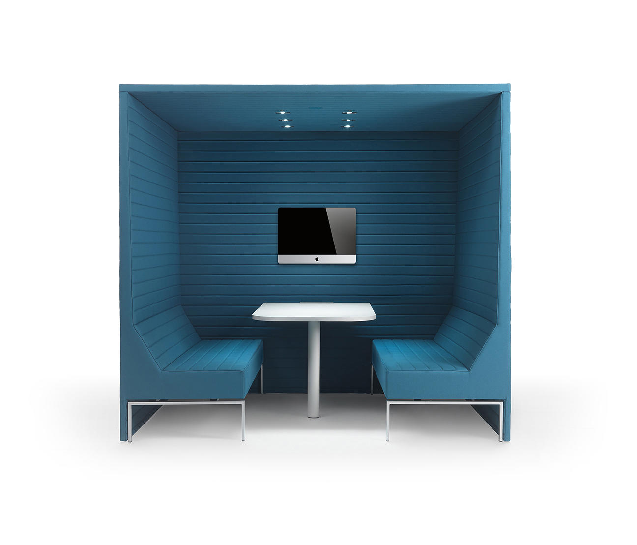 Stripes Box Office & designer furniture | Architonic