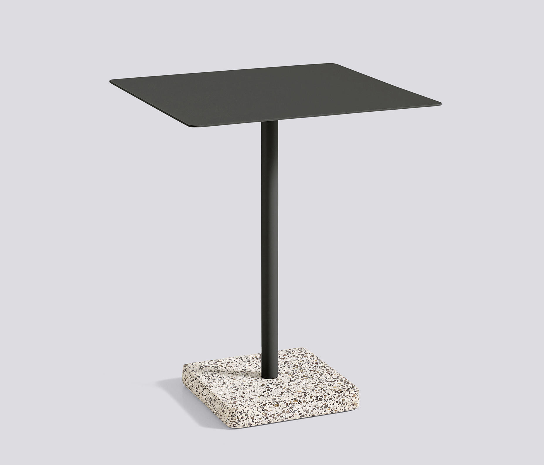 TERRAZZO TABLE - Dining tables from HAY | Architonic