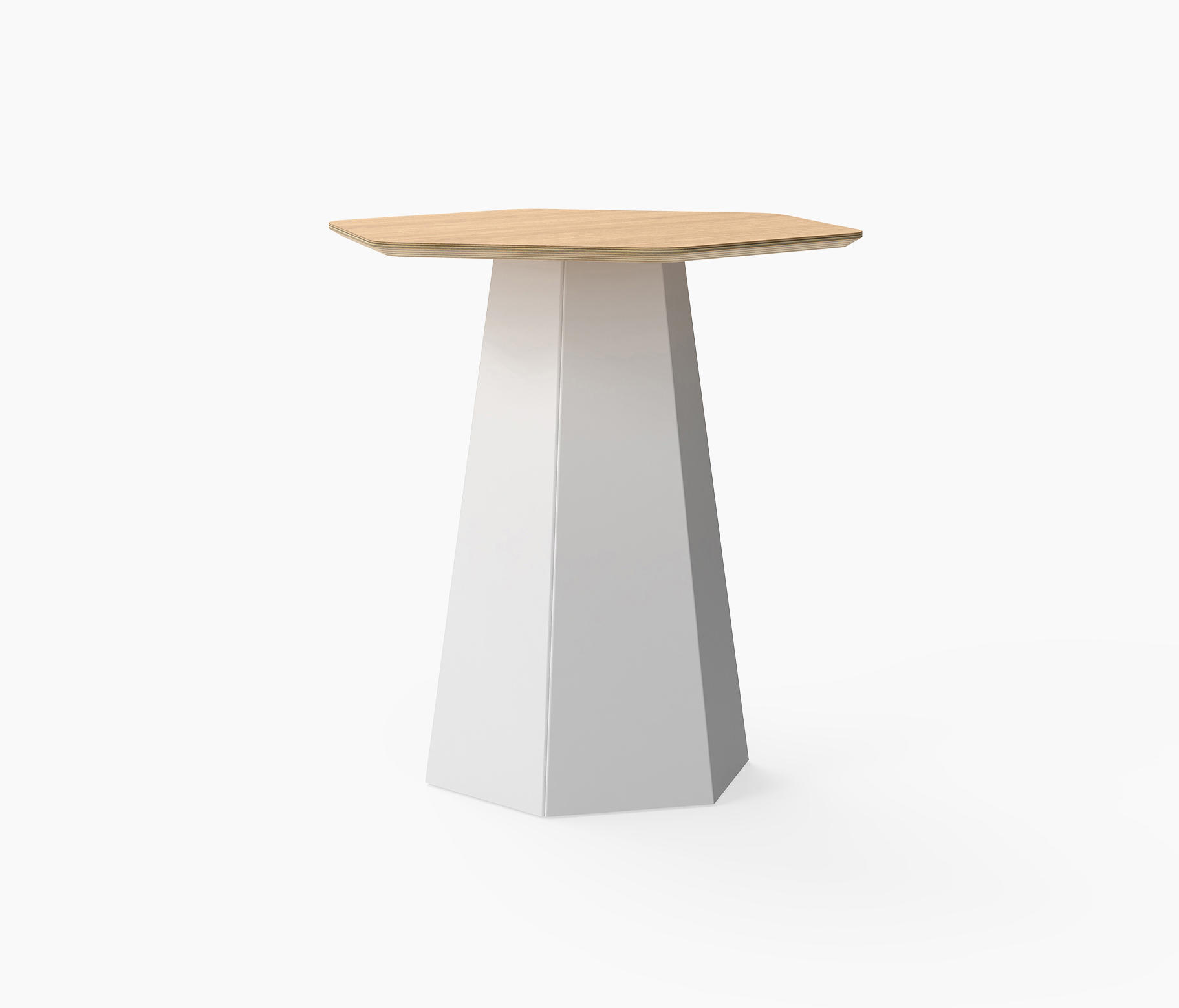 HEXT, TABLE - Side tables from Derlot | Architonic