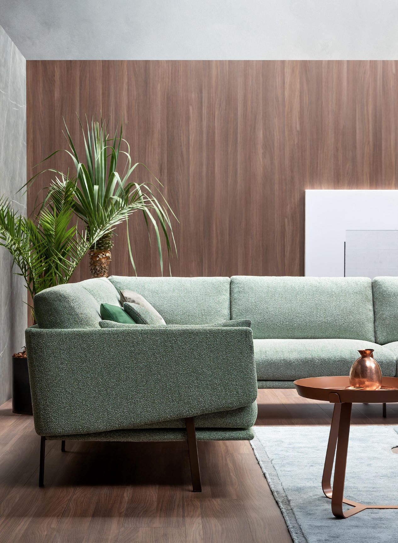 STRUCTURE SOFA - Sofas from Bonaldo | Architonic