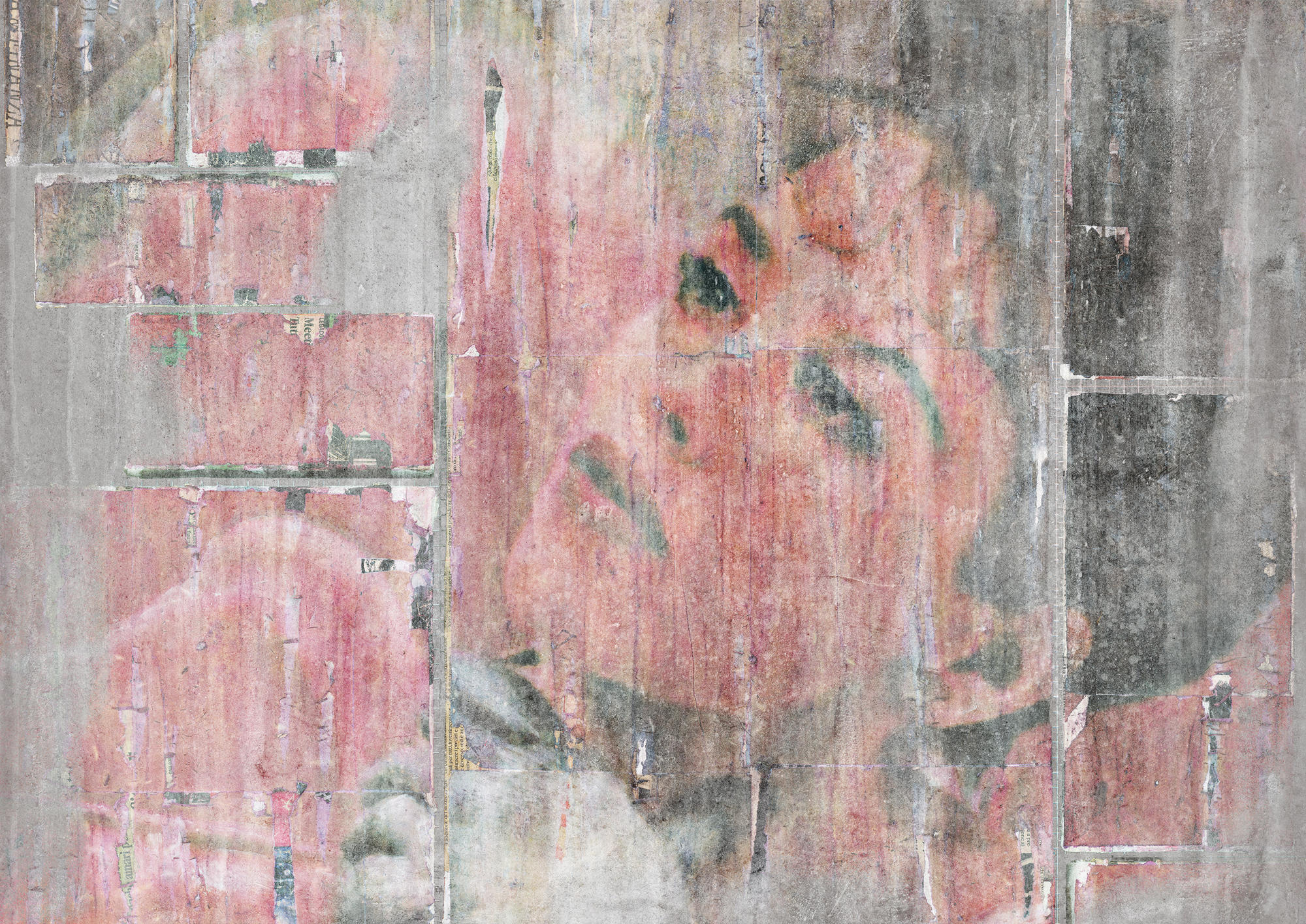 ISABEL - Wall art / Murals from TECNOGRAFICA | Architonic