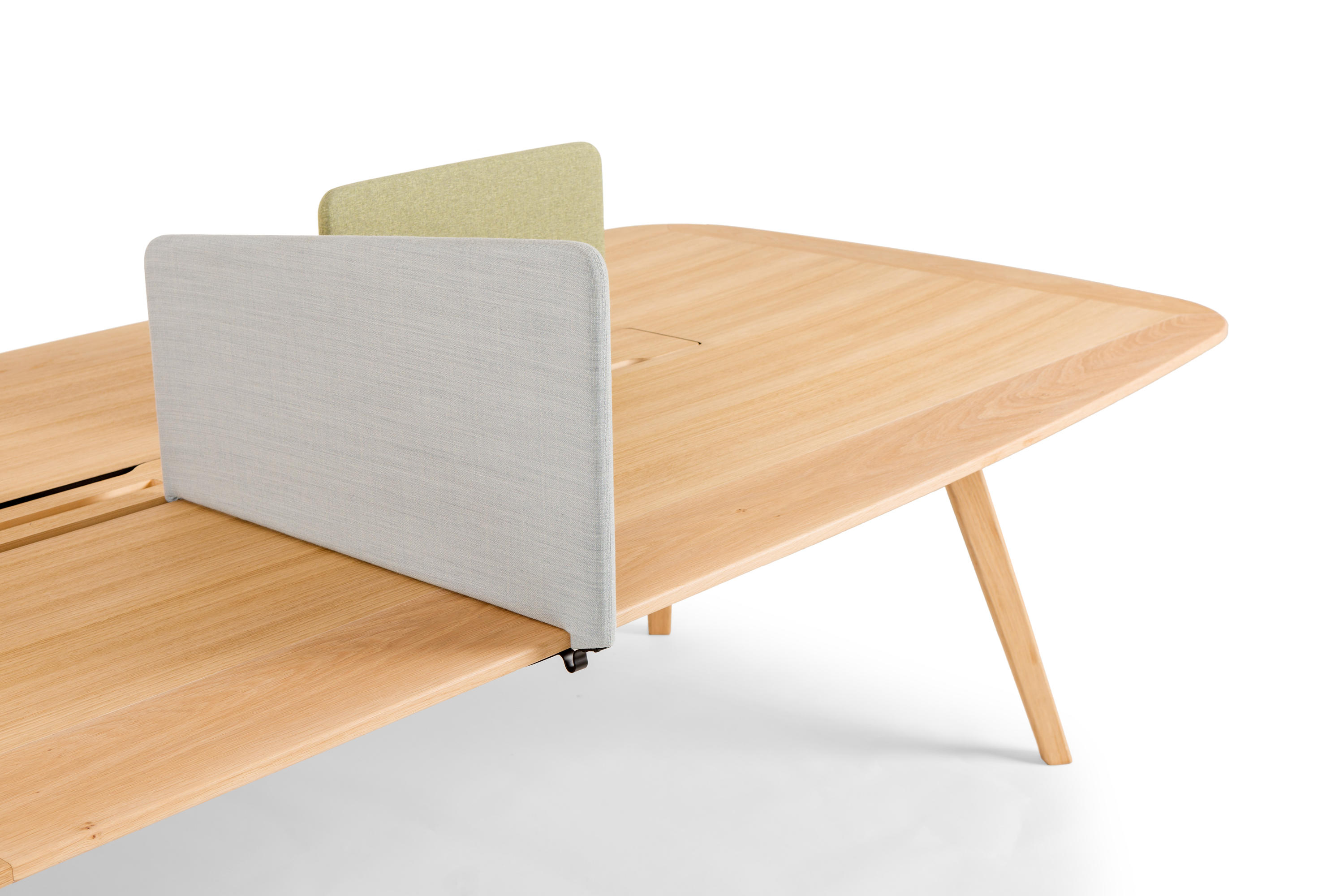 WING - Contract tables from True Design | Architonic