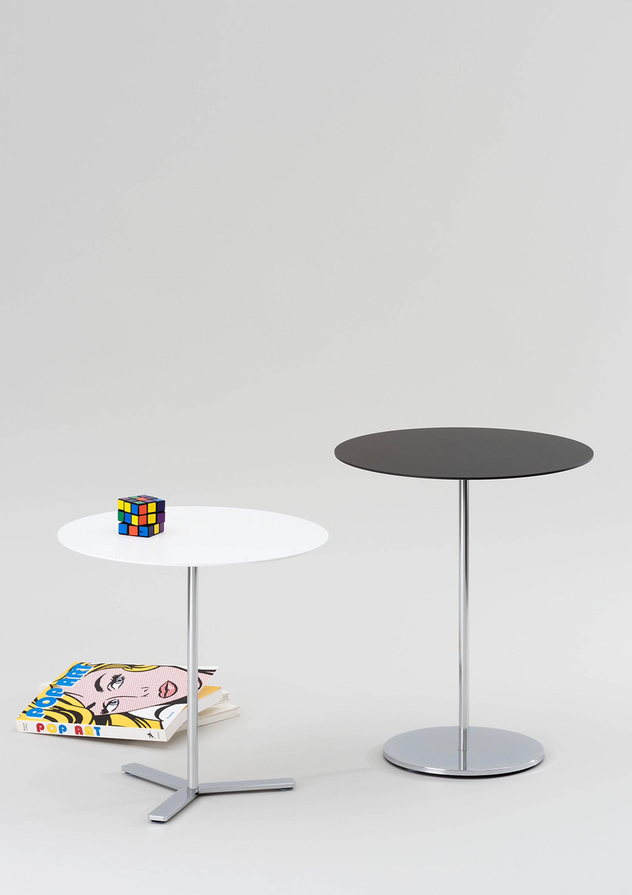 POP - Tables d'appoint de FORMvorRAT | Architonic