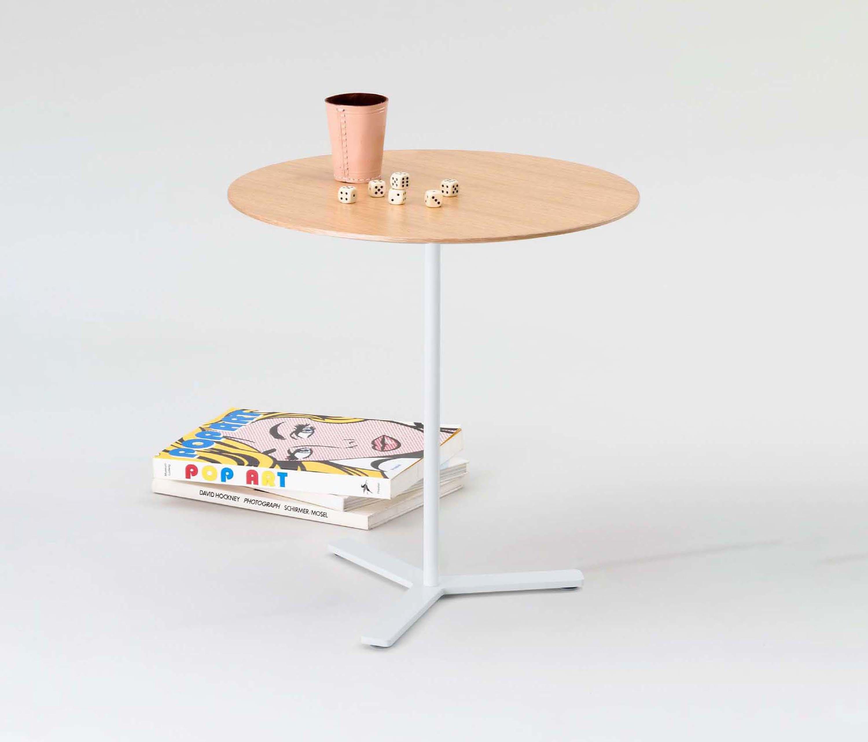POP - Tables d'appoint de FORMvorRAT | Architonic