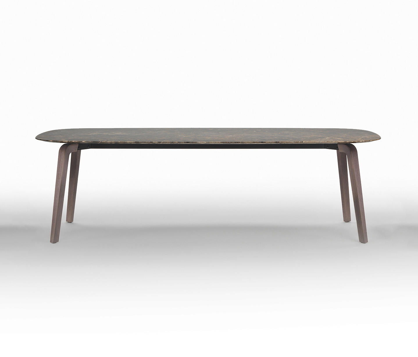 MIKE TABLE - Dining tables from Marelli | Architonic