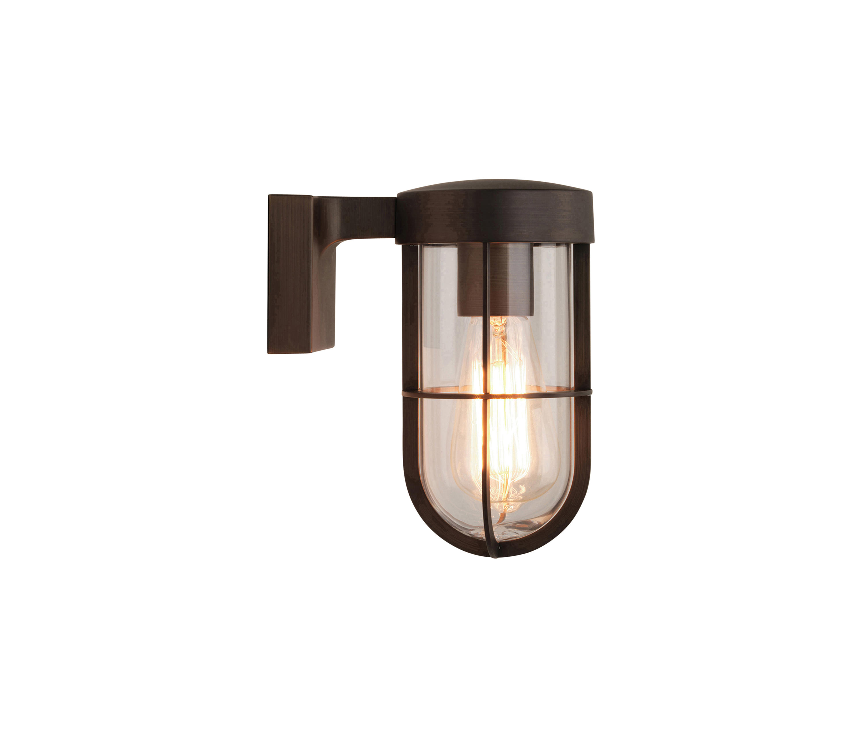 Cabin Wall | Bronze & designer furniture | Architonic