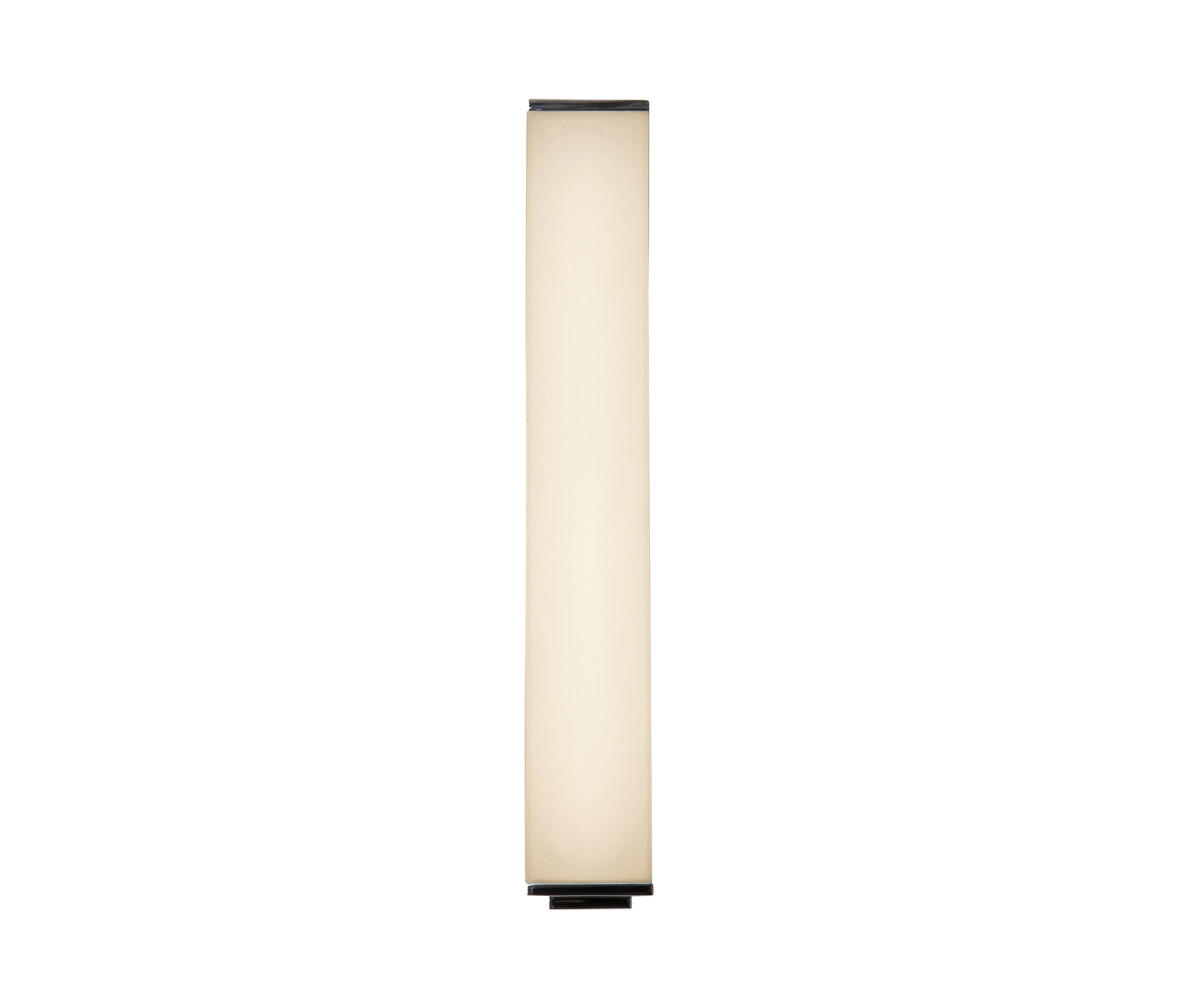 Karla LED | Polished Chrome | Architonic