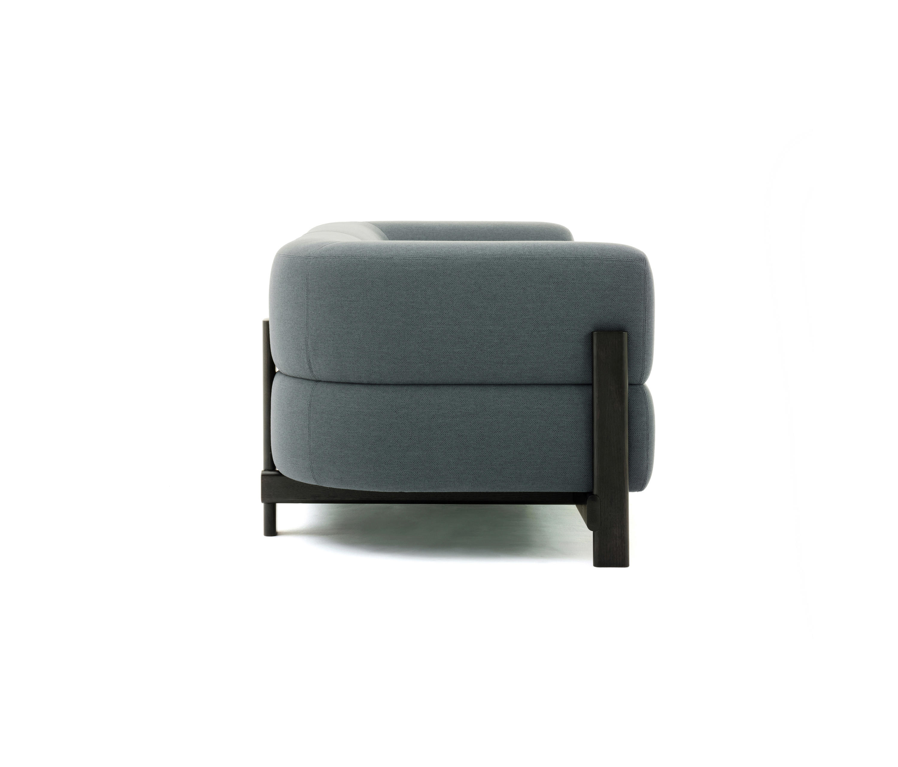 Elephant Sofa 3-Seater & designer furniture | Architonic