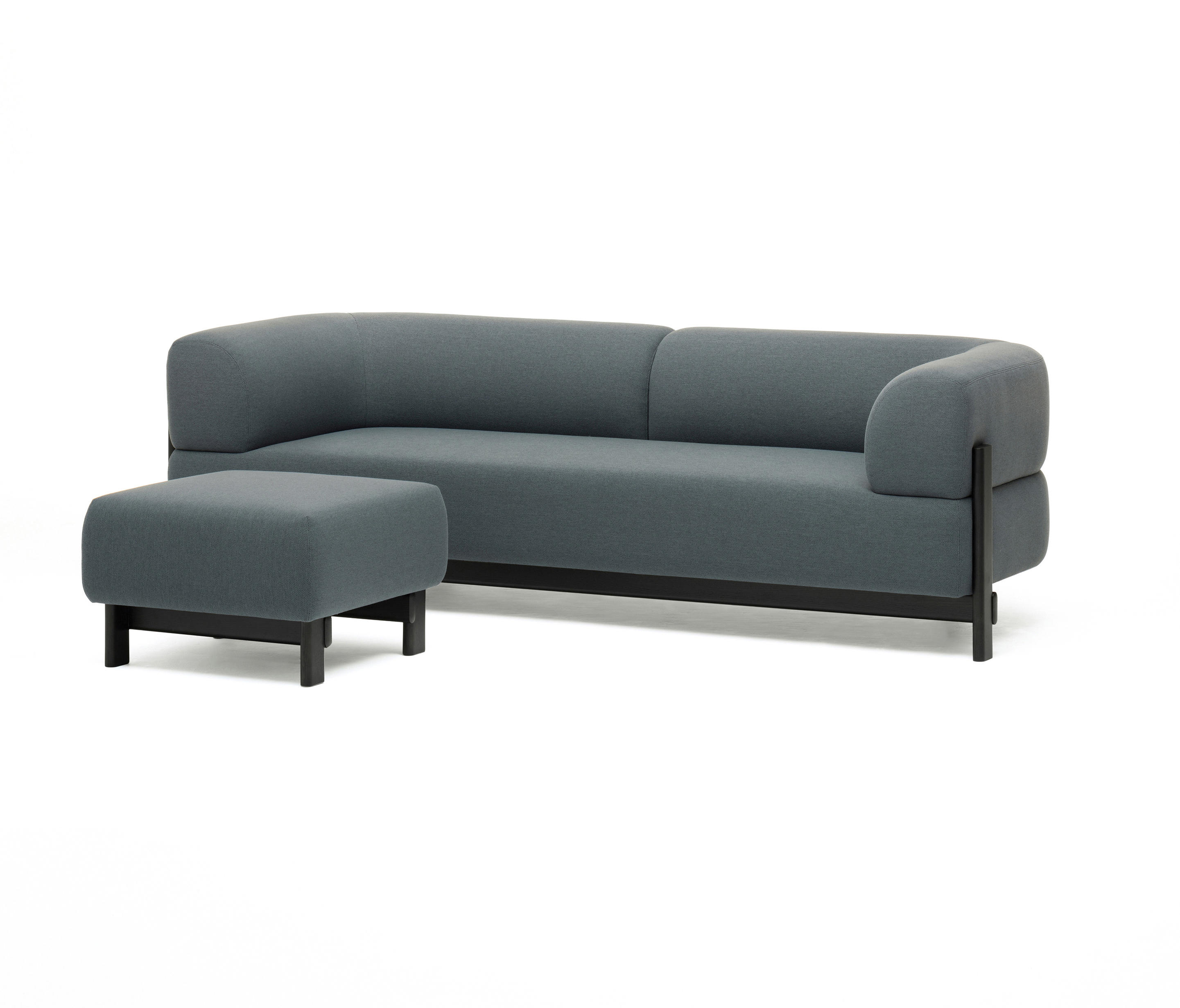 Elephant Sofa 3-Seater & designer furniture | Architonic