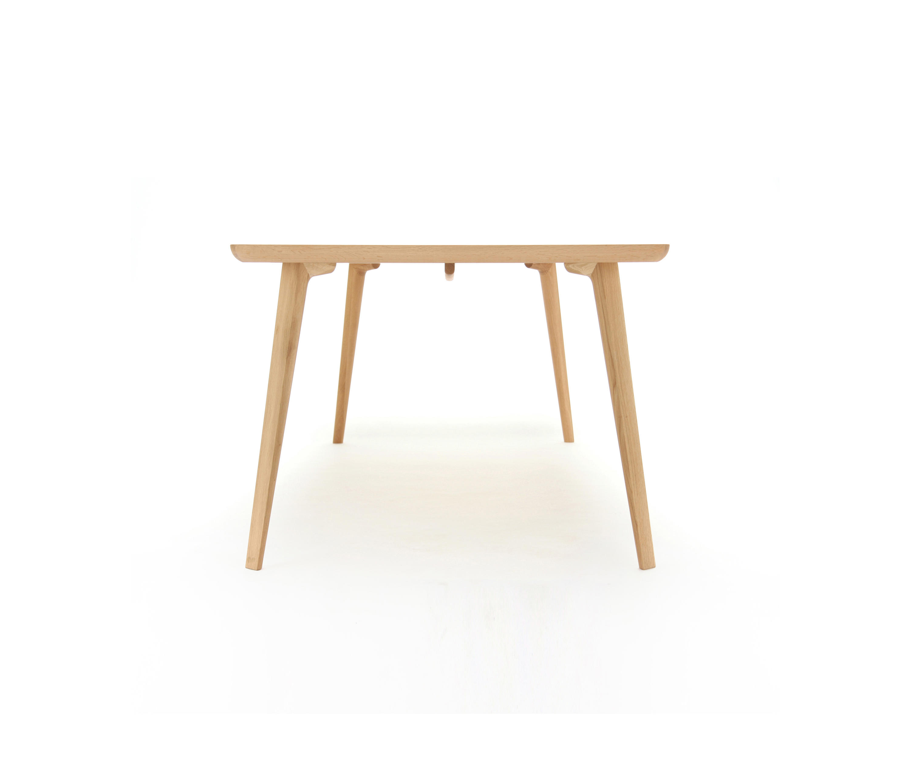Scout Table 240 & designer furniture | Architonic