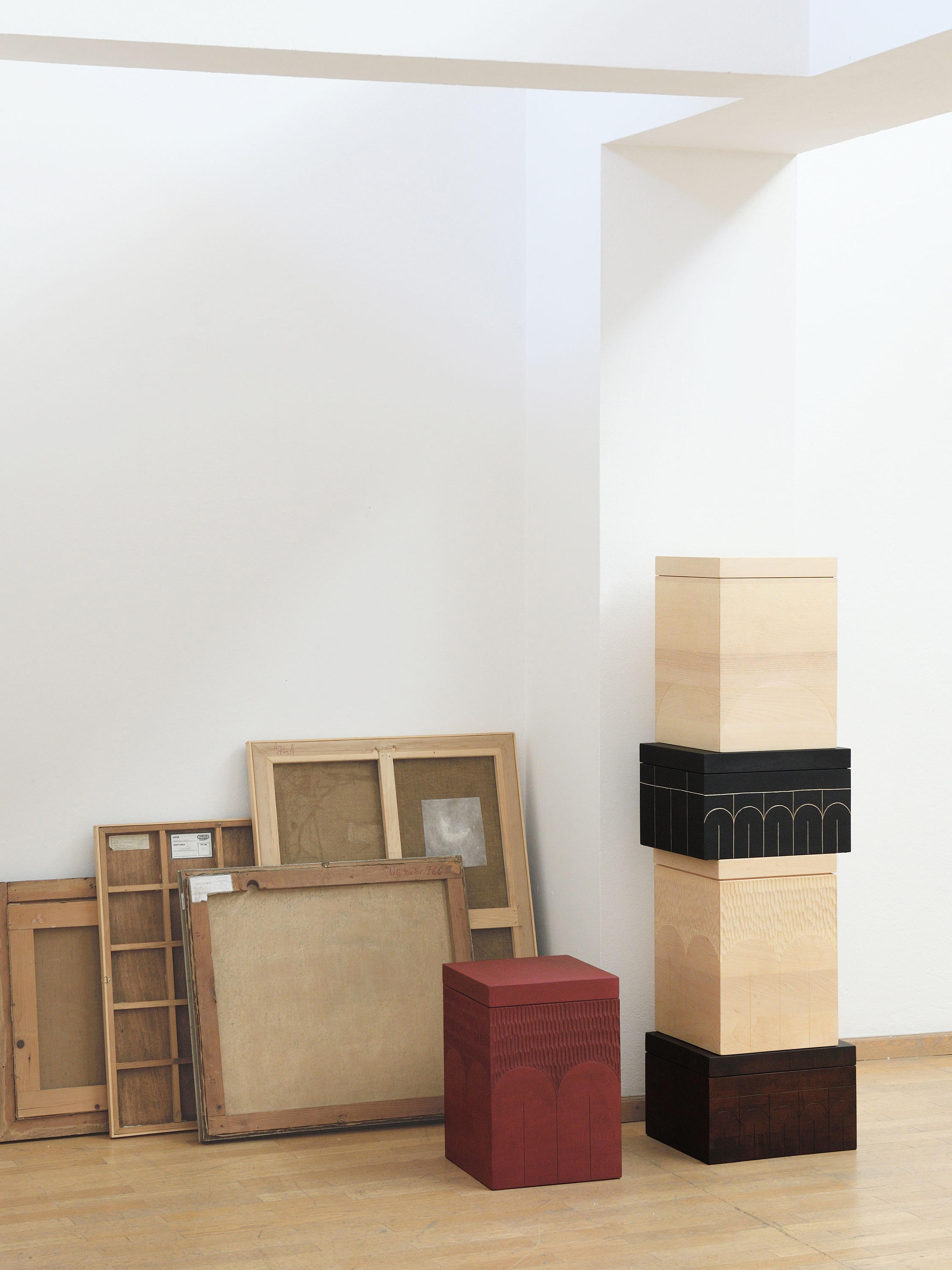 Branco Box - High quality designer products | Architonic