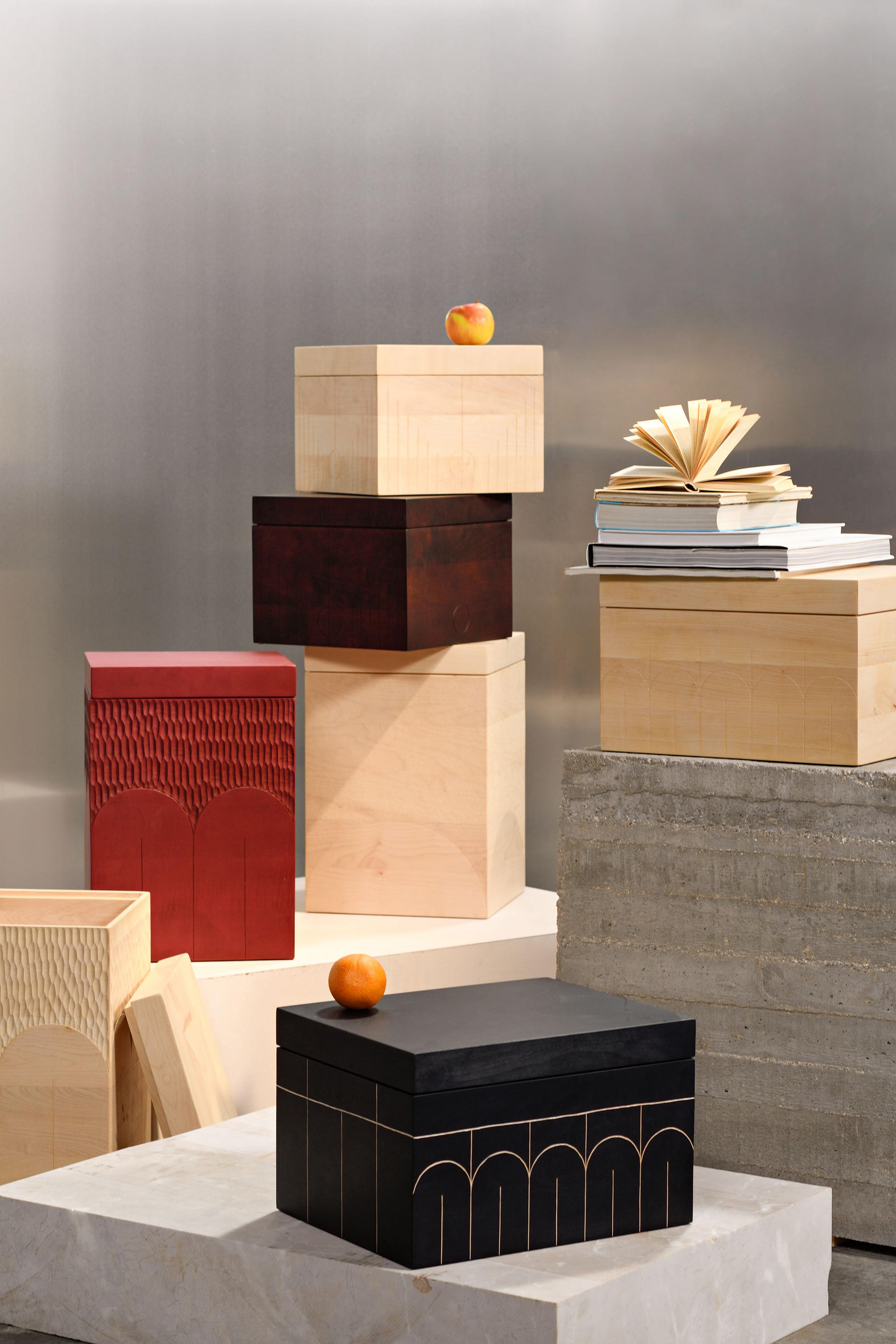 Branco Box - High quality designer products | Architonic