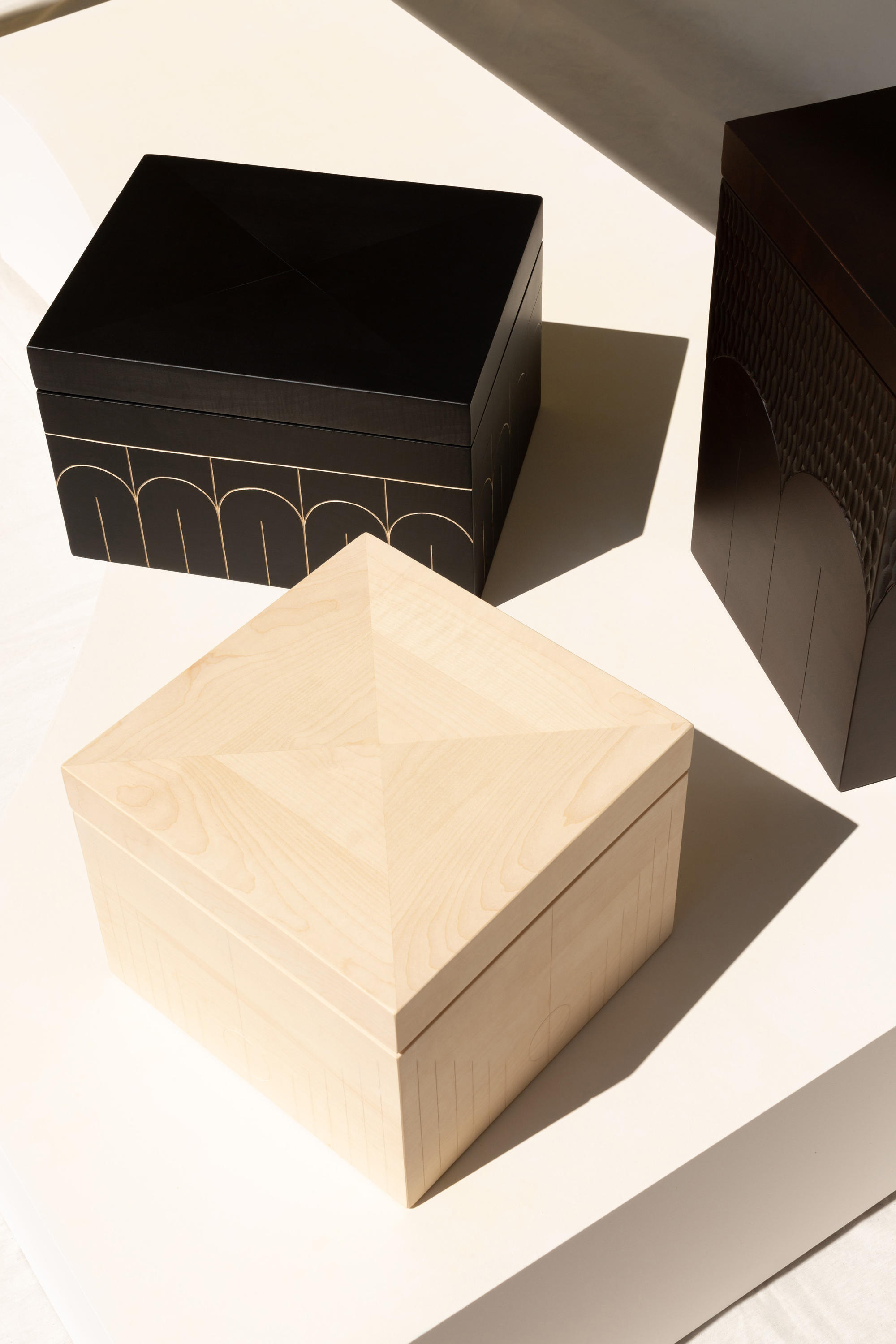 Branco Box - High quality designer products | Architonic