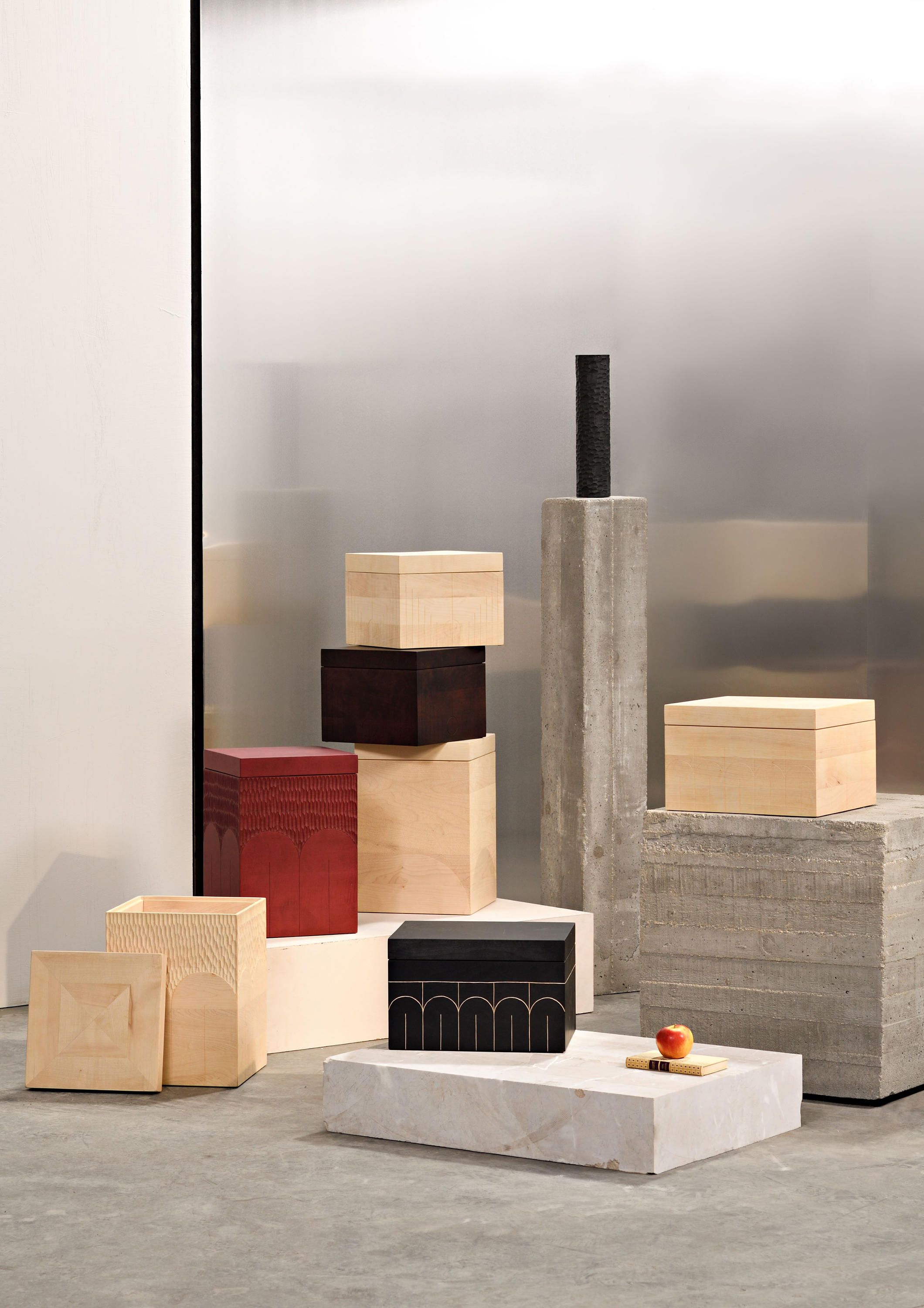 Branco Box - High quality designer products | Architonic