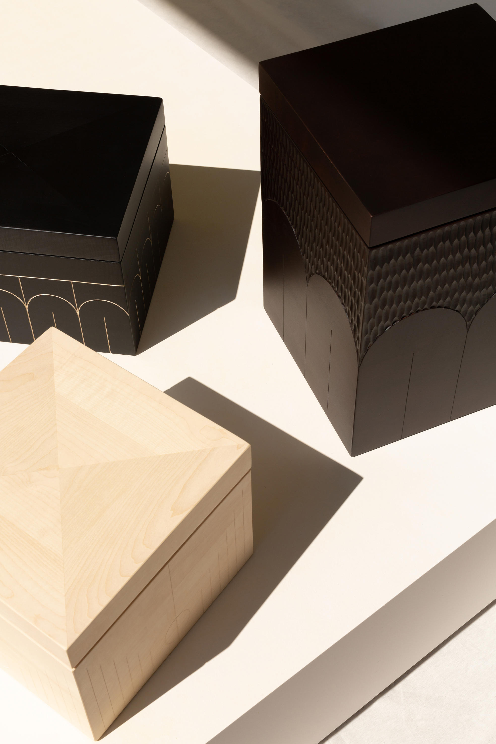 Branco Box - High quality designer products | Architonic