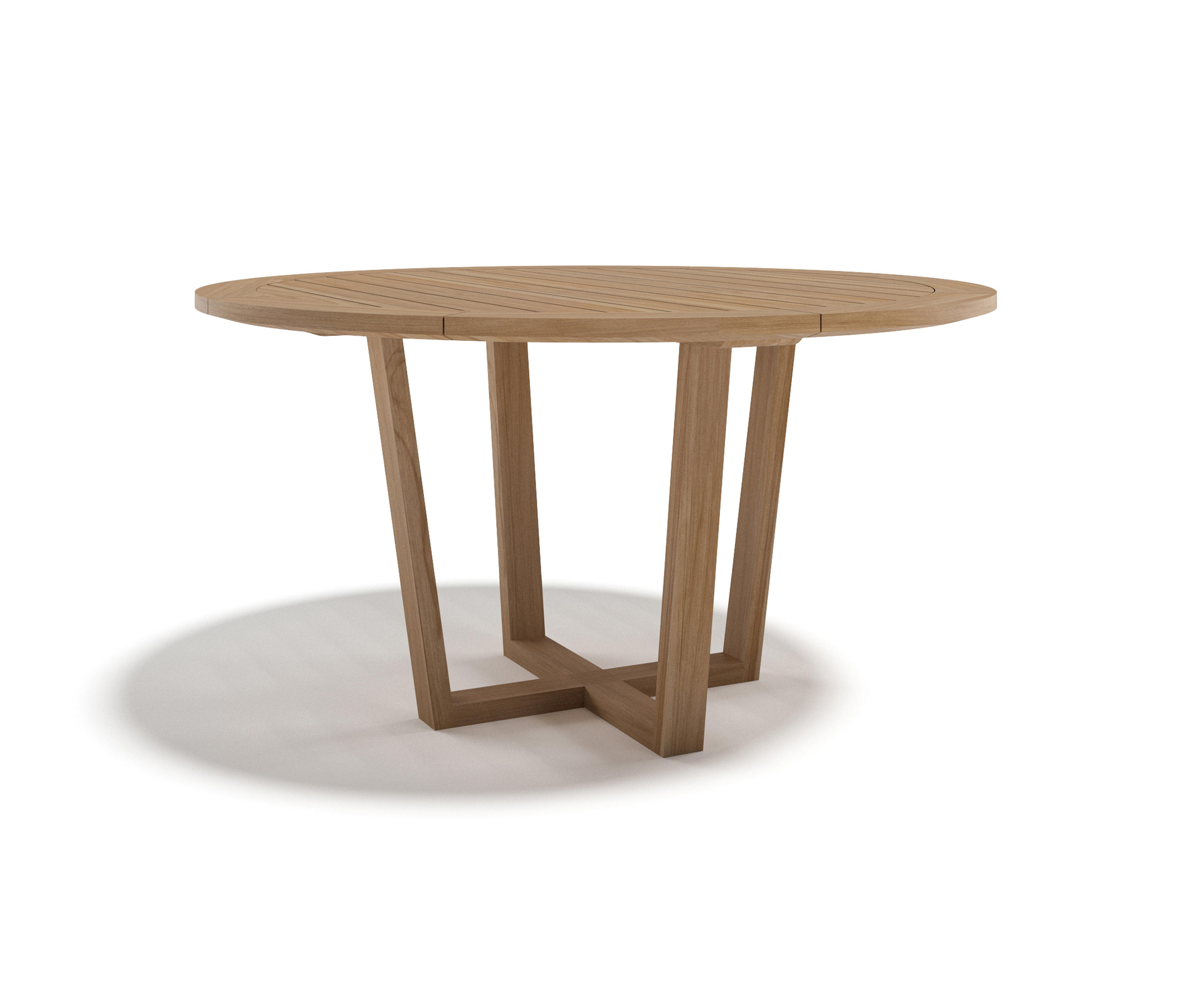 Desert Round Table & designer furniture | Architonic