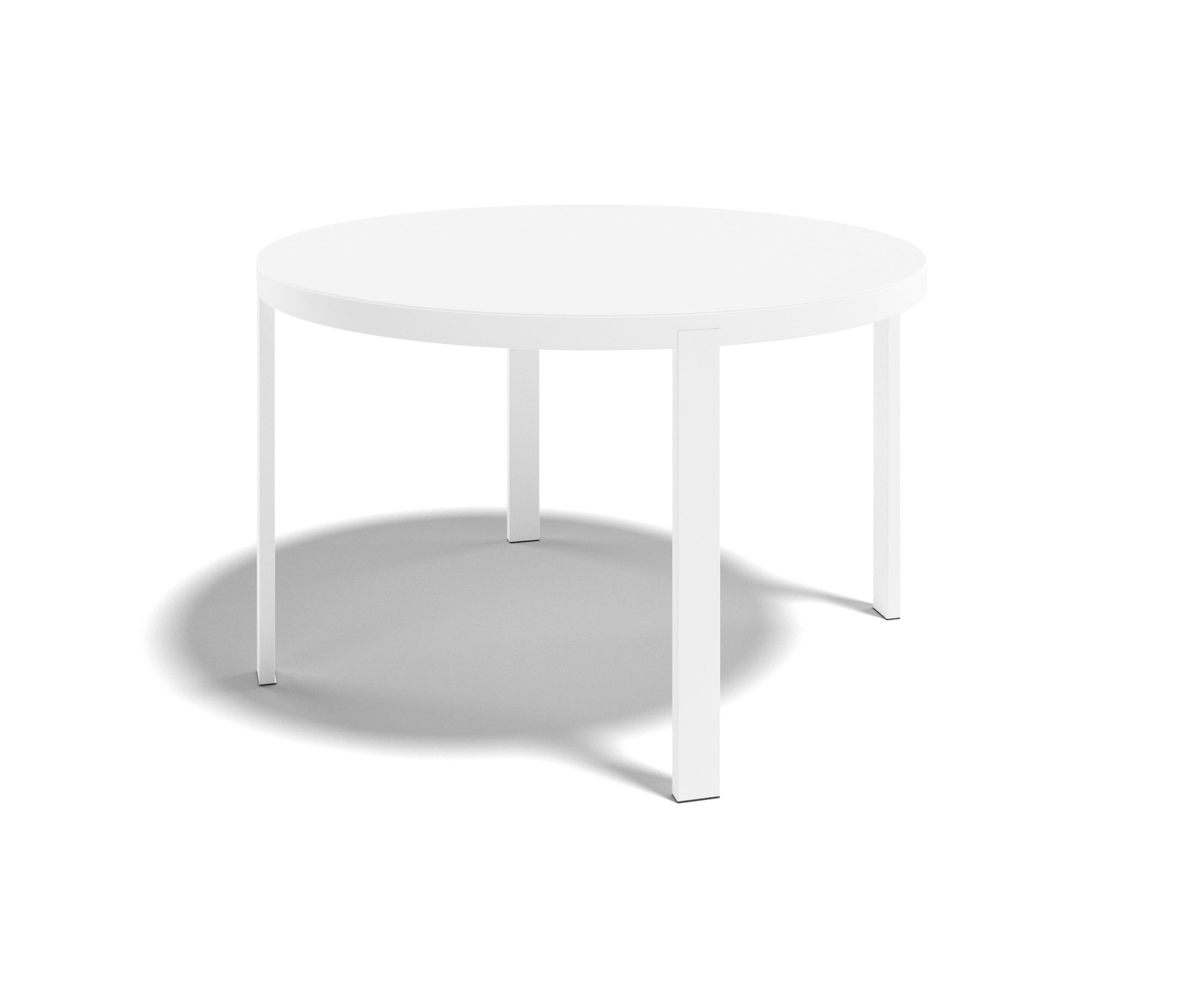 Flair (T 120) Round Table | Architonic