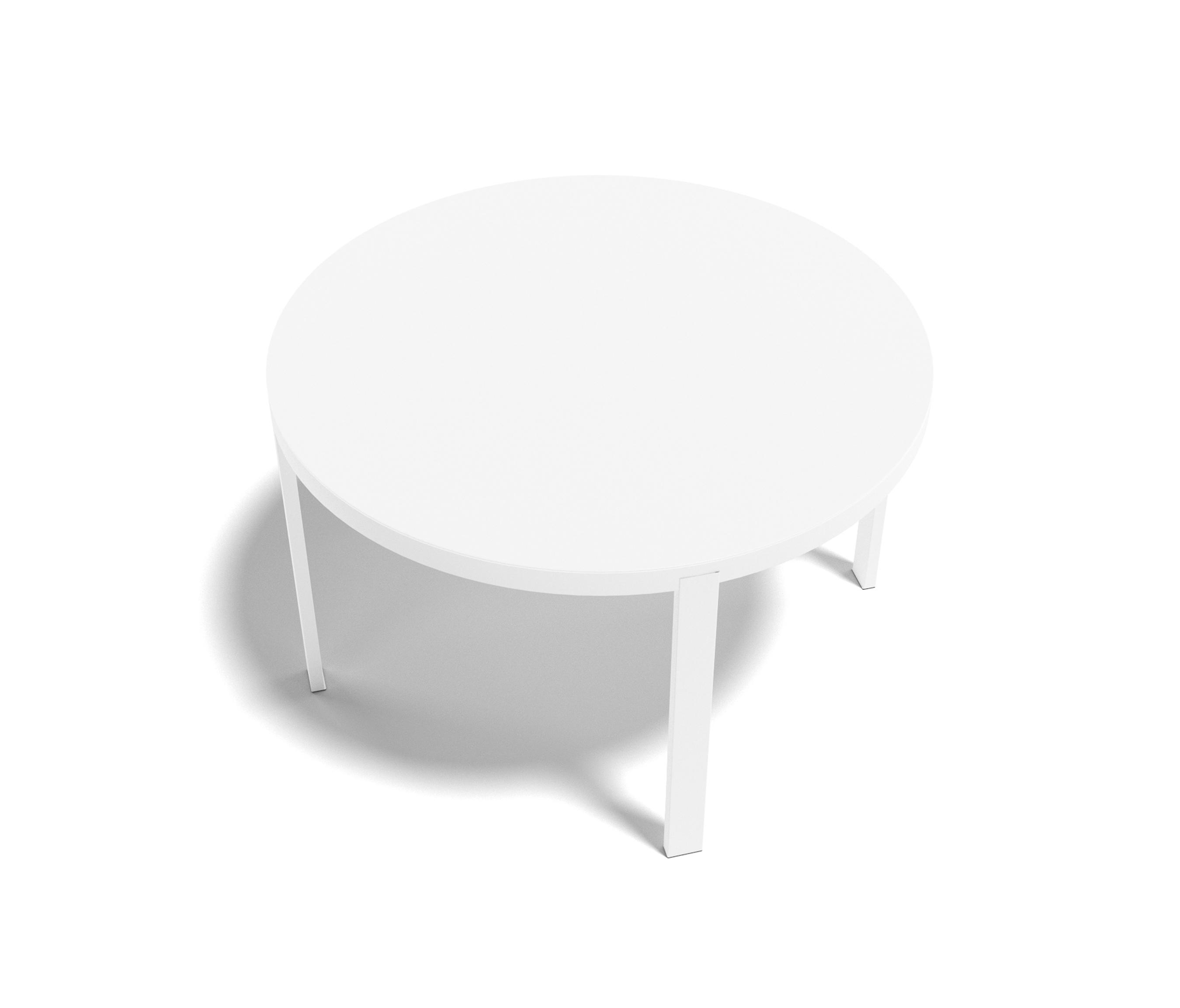 Flair (T 120) Round Table | Architonic