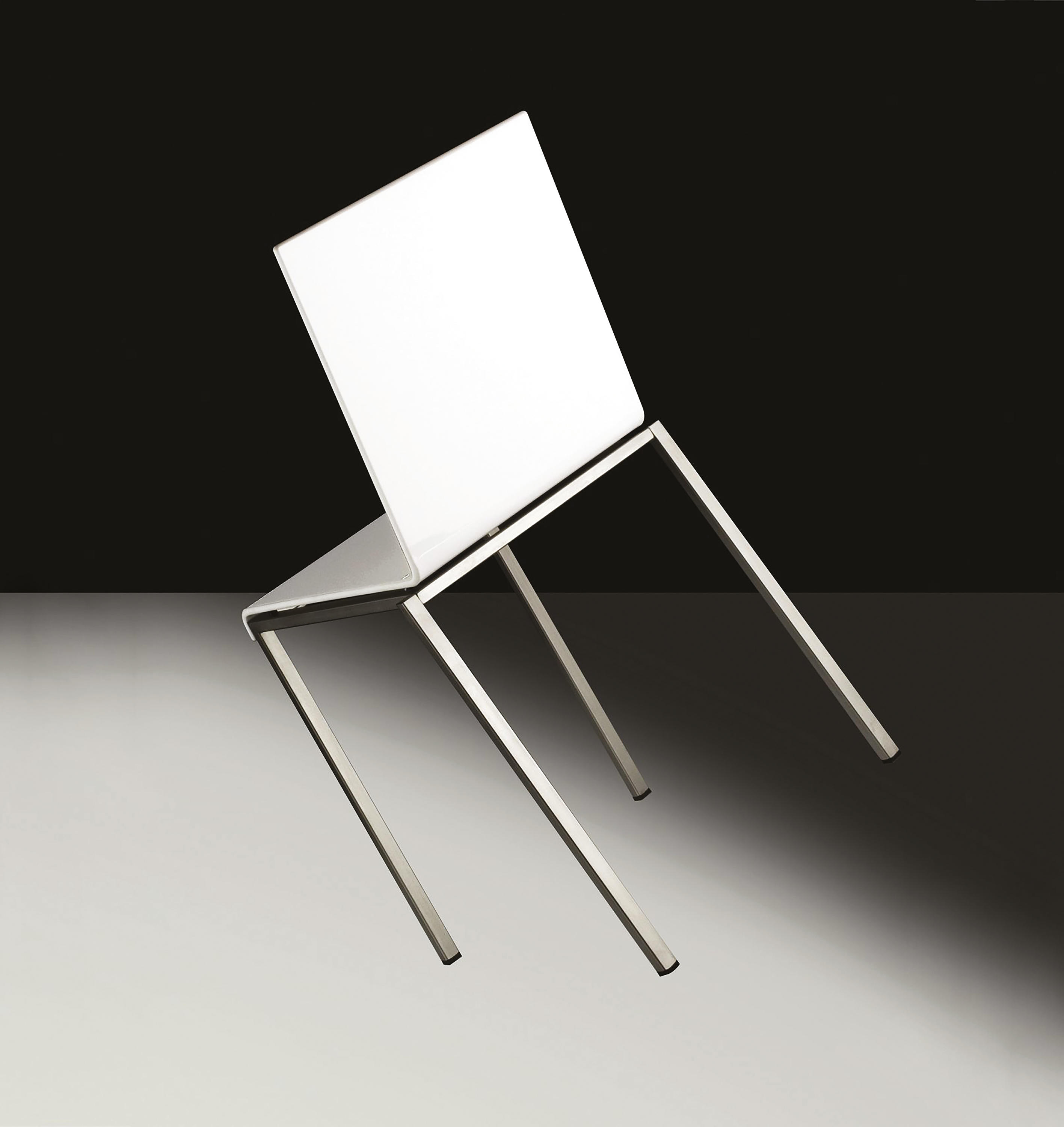 BIANCA CHAIR - Chairs from ZEUS | Architonic