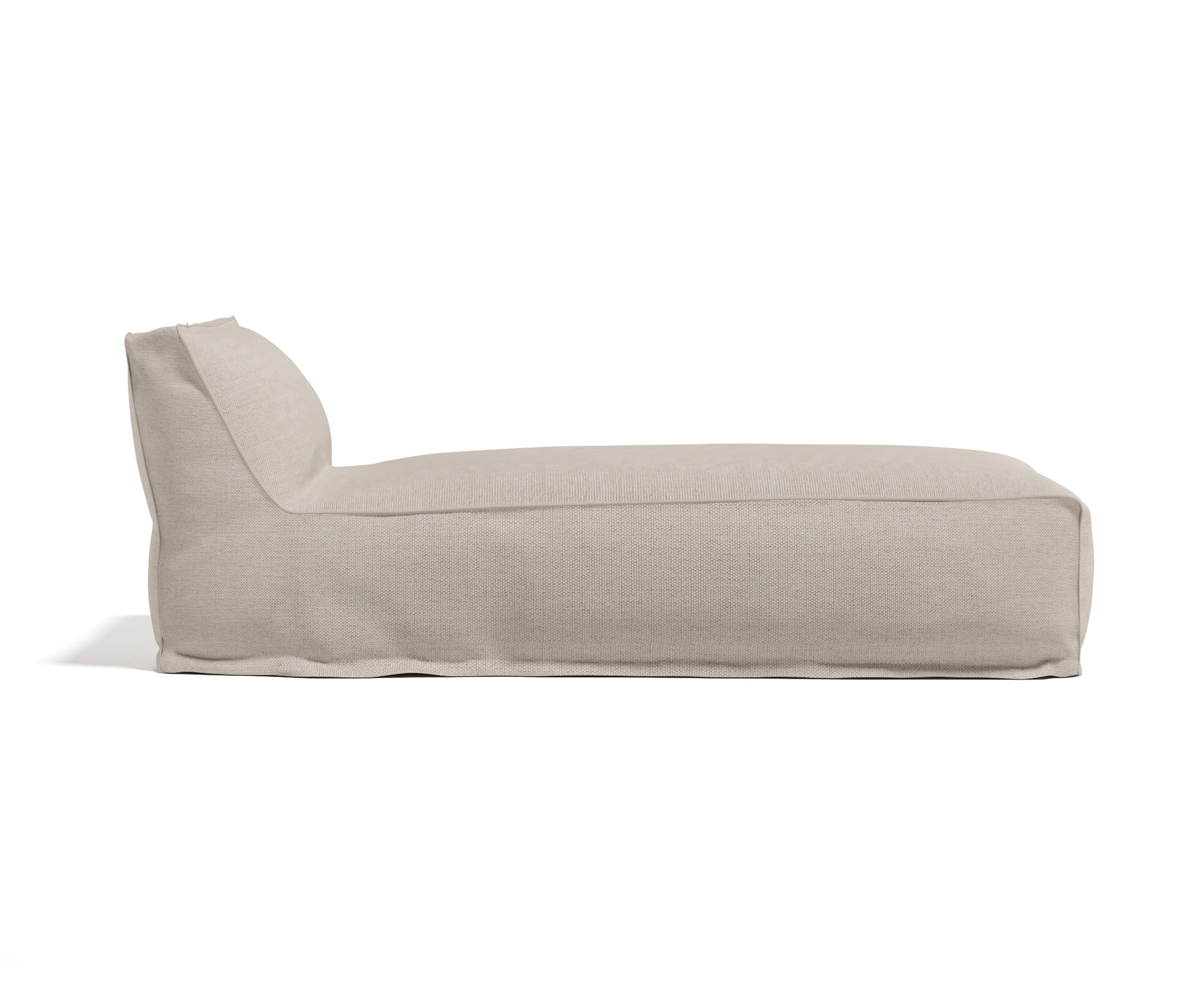 Soft Chaise Longue & designer furniture | Architonic