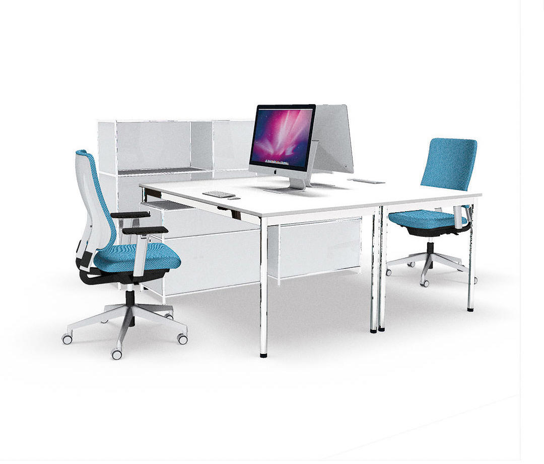 SYSTEM4 - Escritorios de Viasit | Architonic