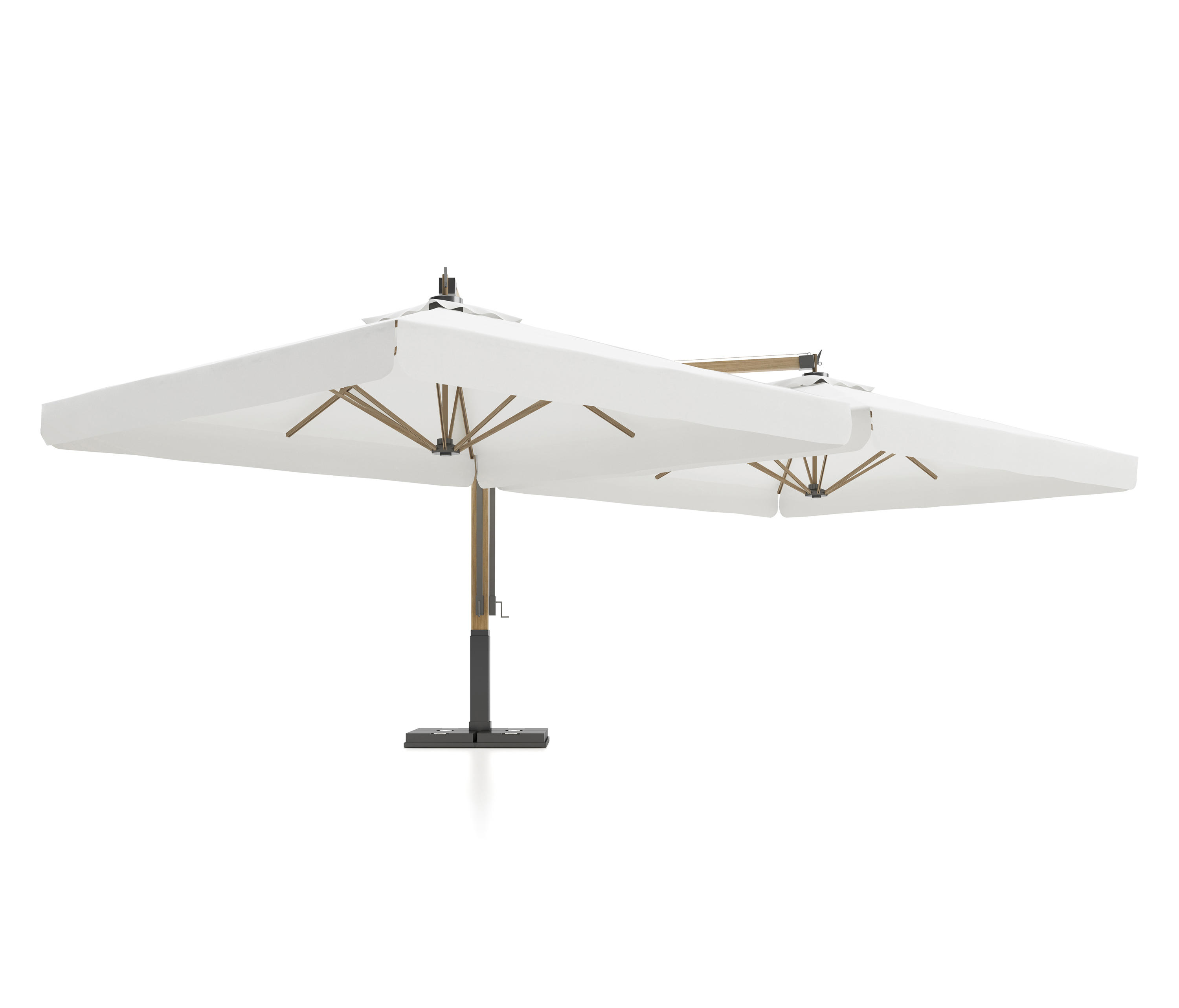 Felix-V Paraguas & muebles de diseño | Architonic