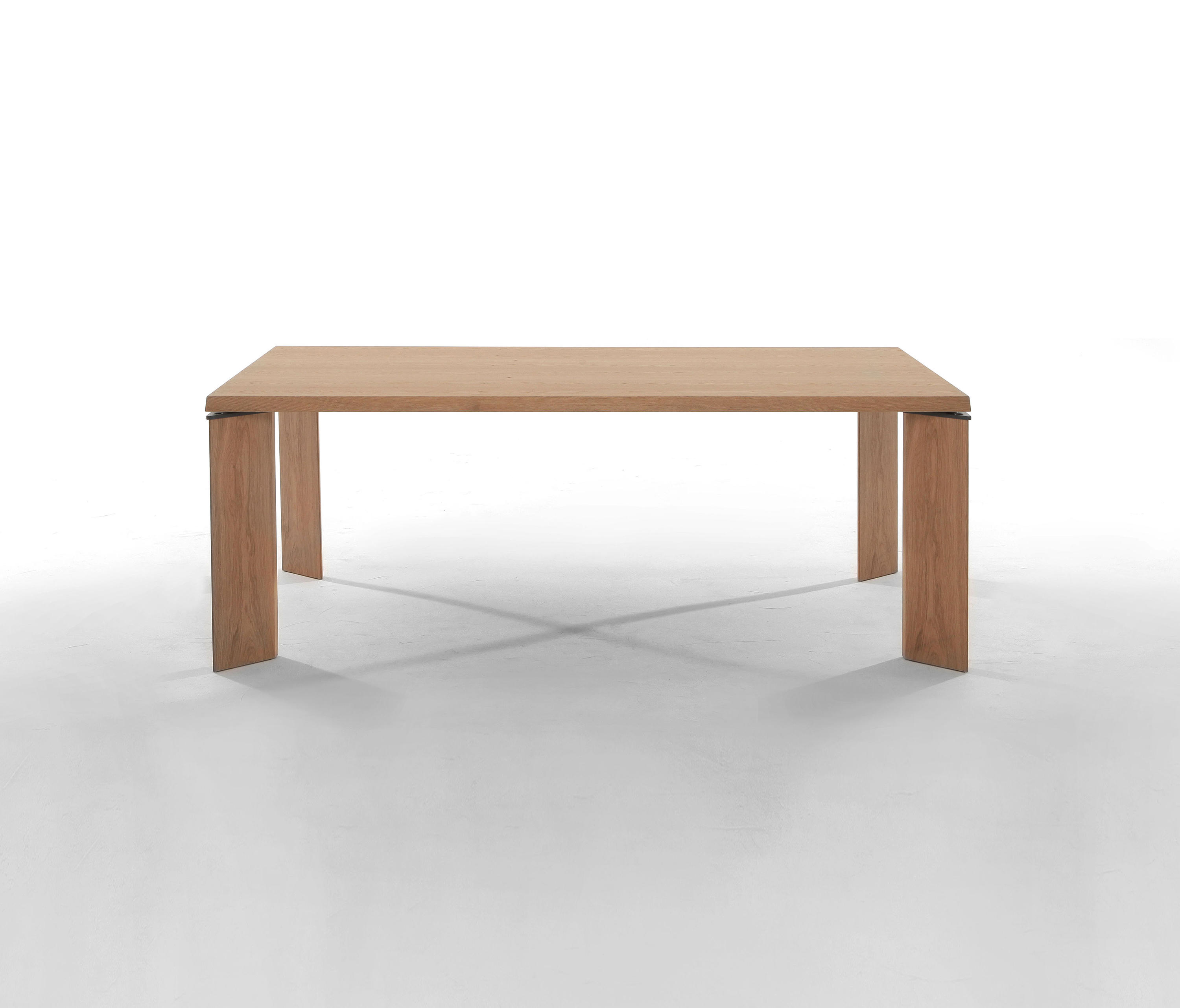 ROMA - Dining tables from Tonin Casa | Architonic