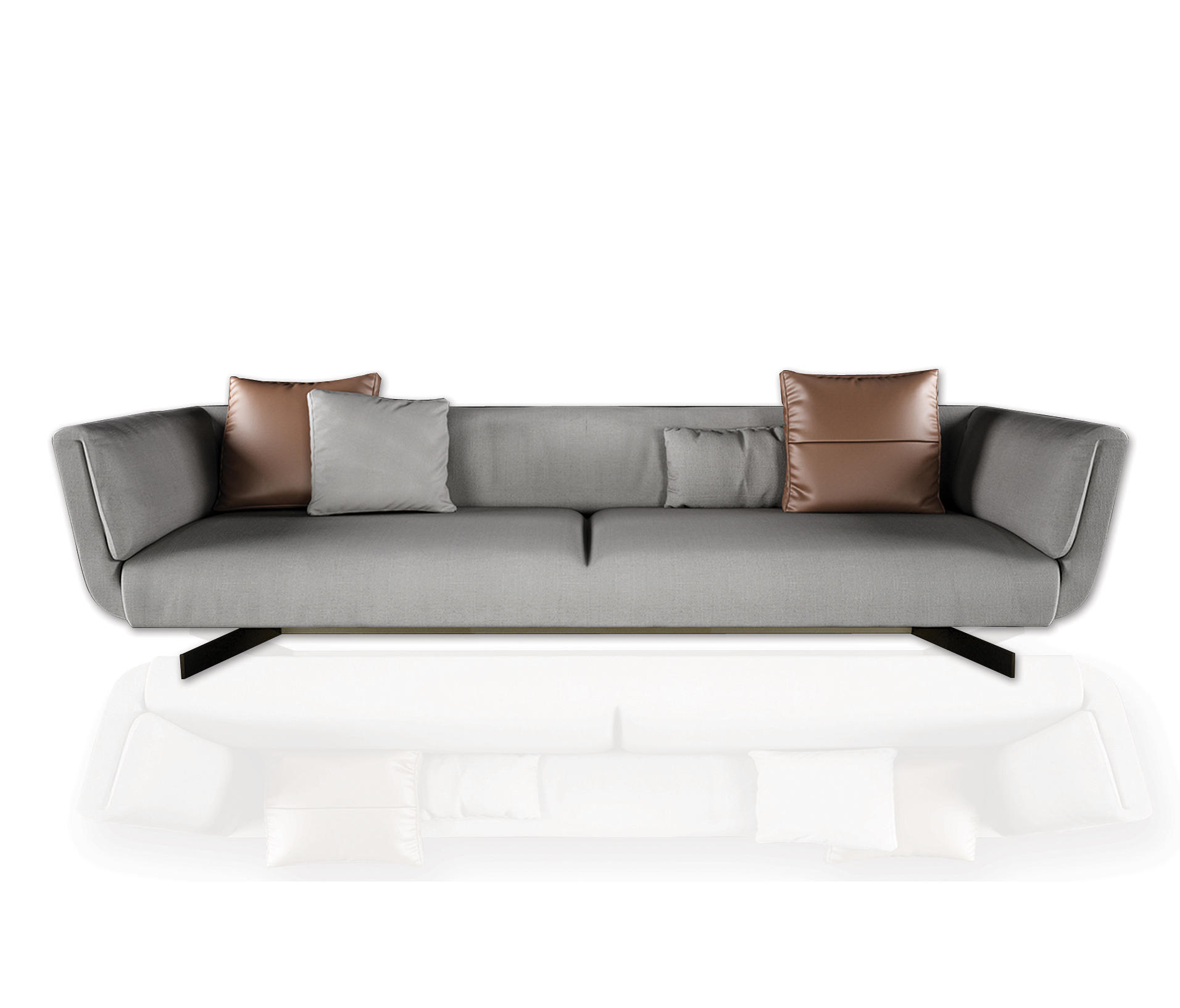 LEAF SOFA - Sofas from ENNE | Architonic
