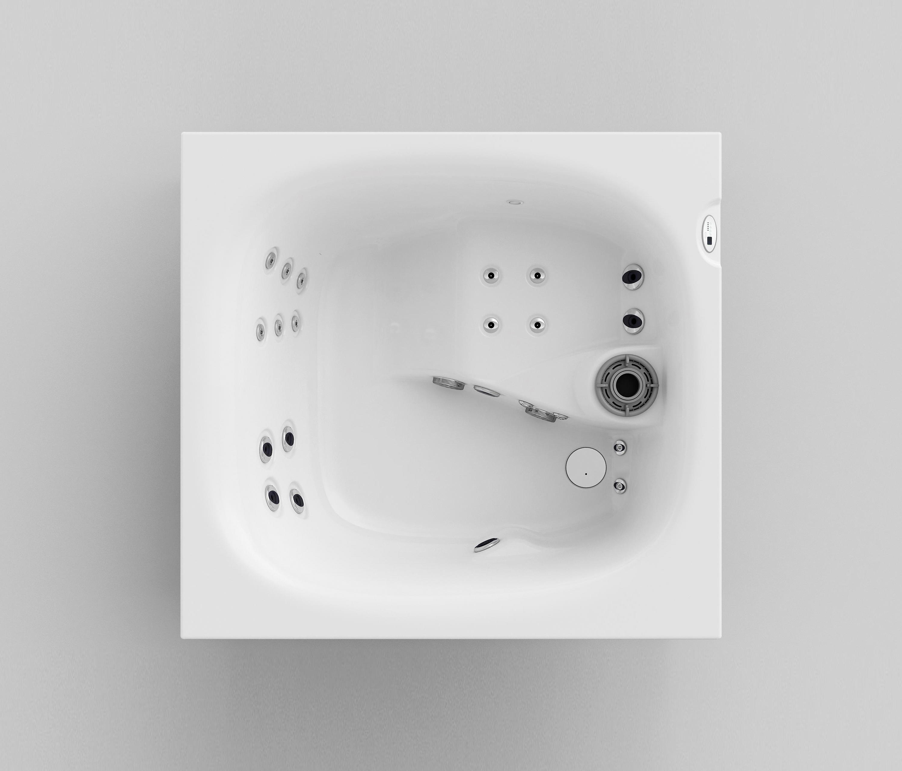 City Spa - High quality designer City Spa | Architonic